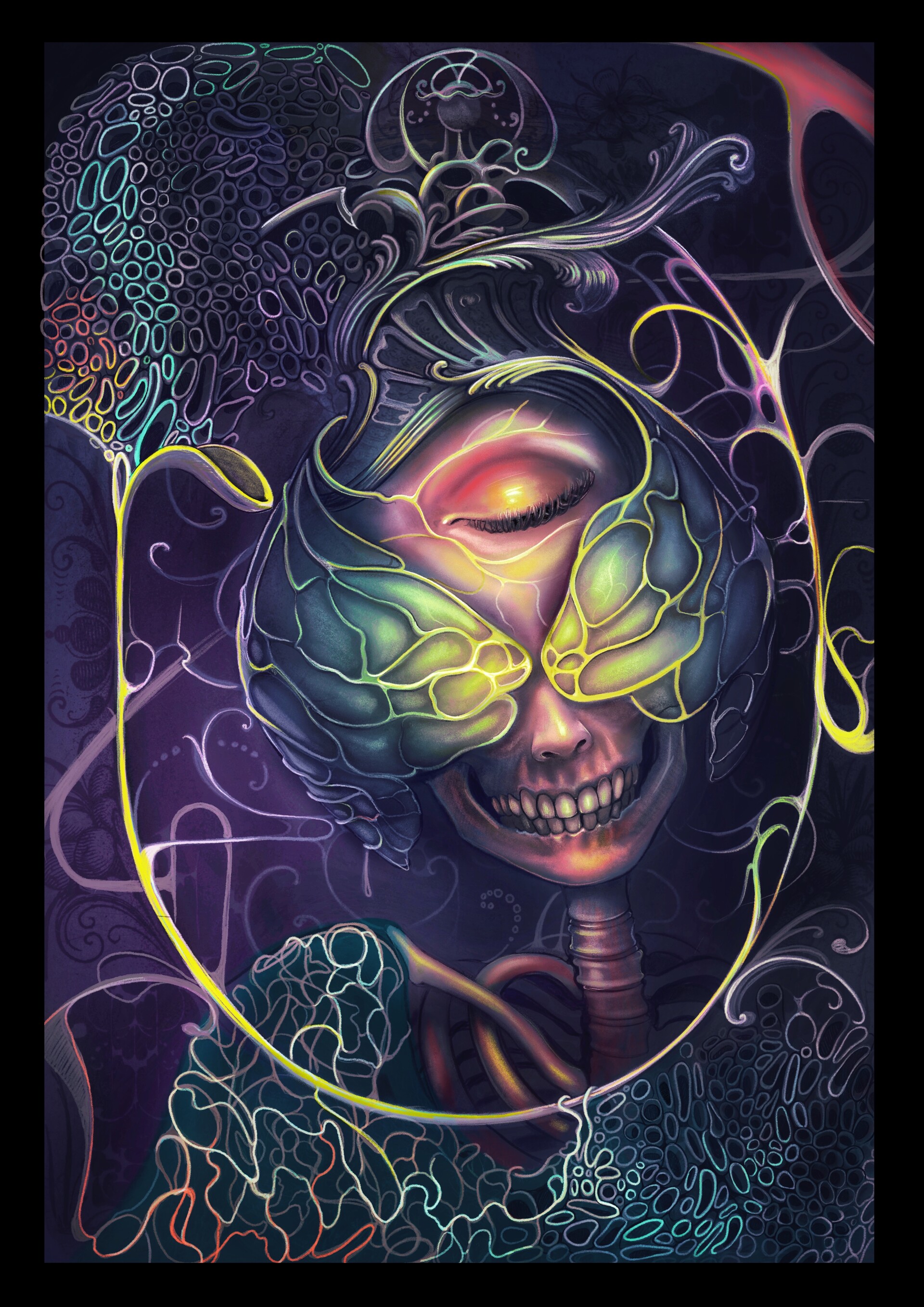 ArtStation - Colonization