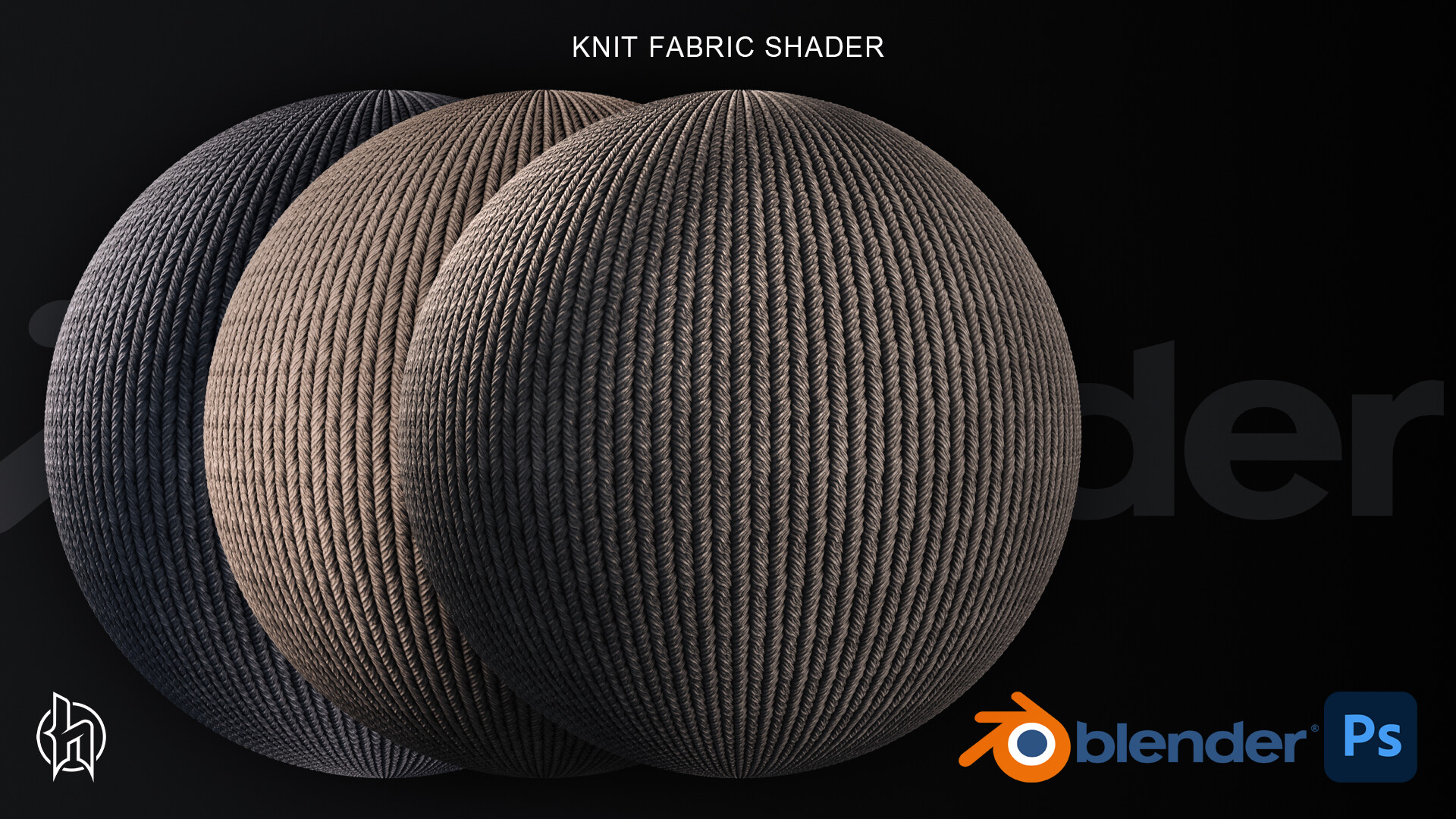 Hayden Culwell - Knit Fabric Shader