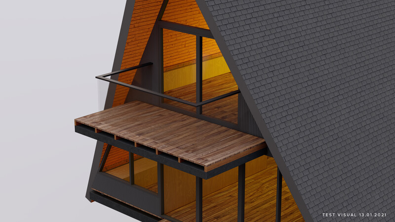 ArtStation - Kalu Visuals