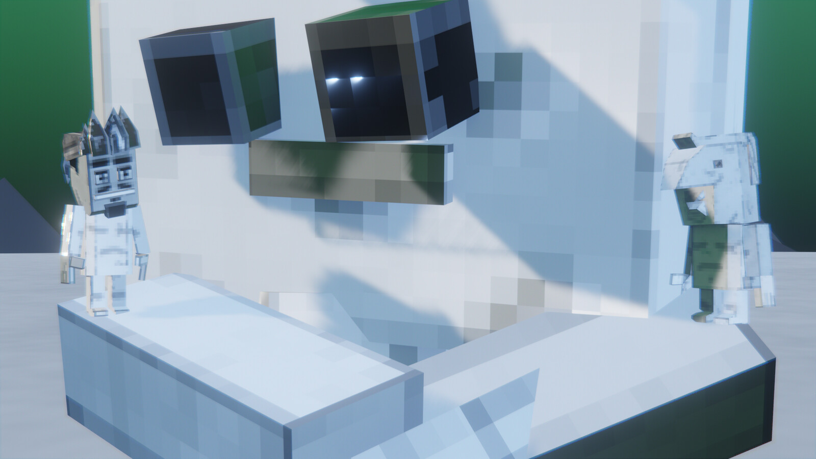 Knut Steffenrem - Oney Plays Animated: The insane Mind of OneyNG