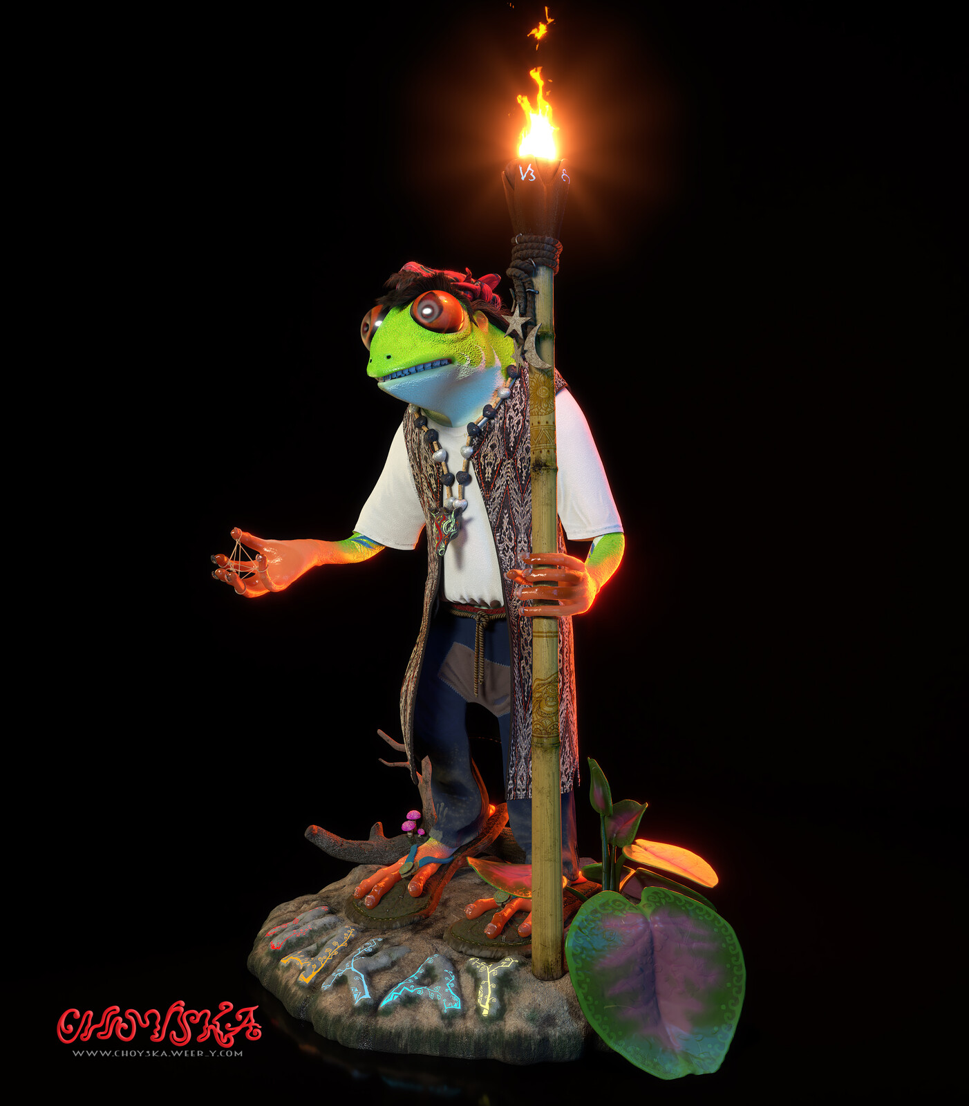 Pacholo U. Carmelotes - " Nakay