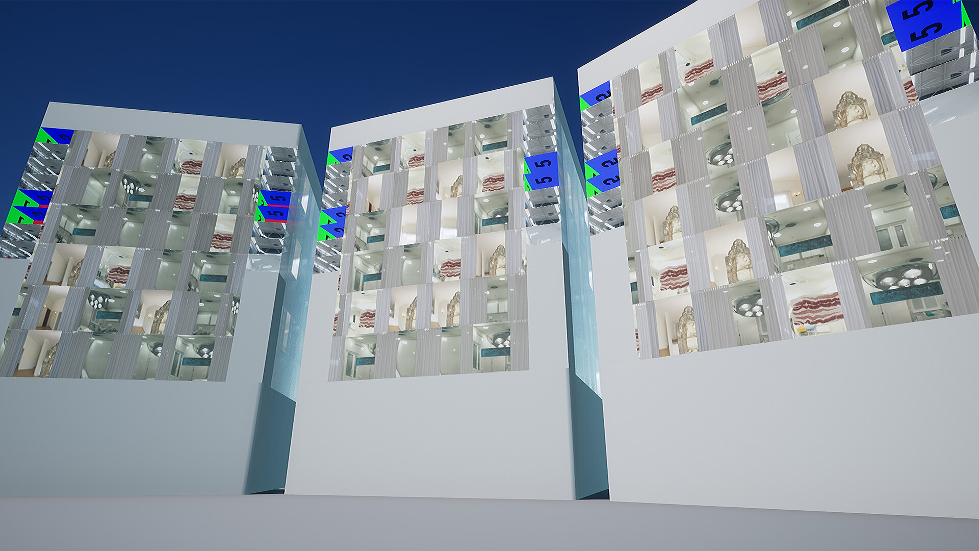 Hugo Thung Hui Hong - InteriorMap Master Material