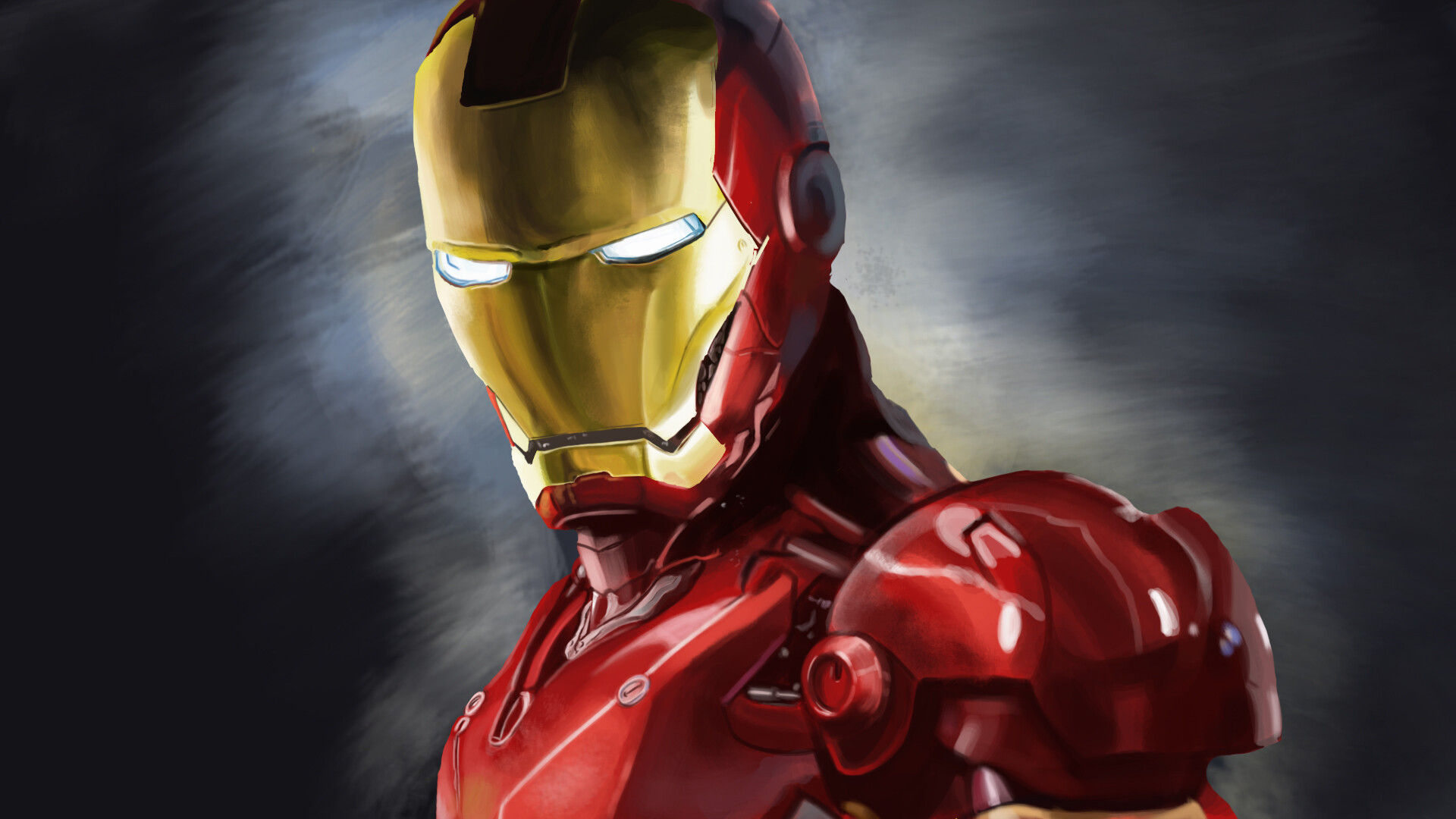 ArtStation - 2D Concept Art