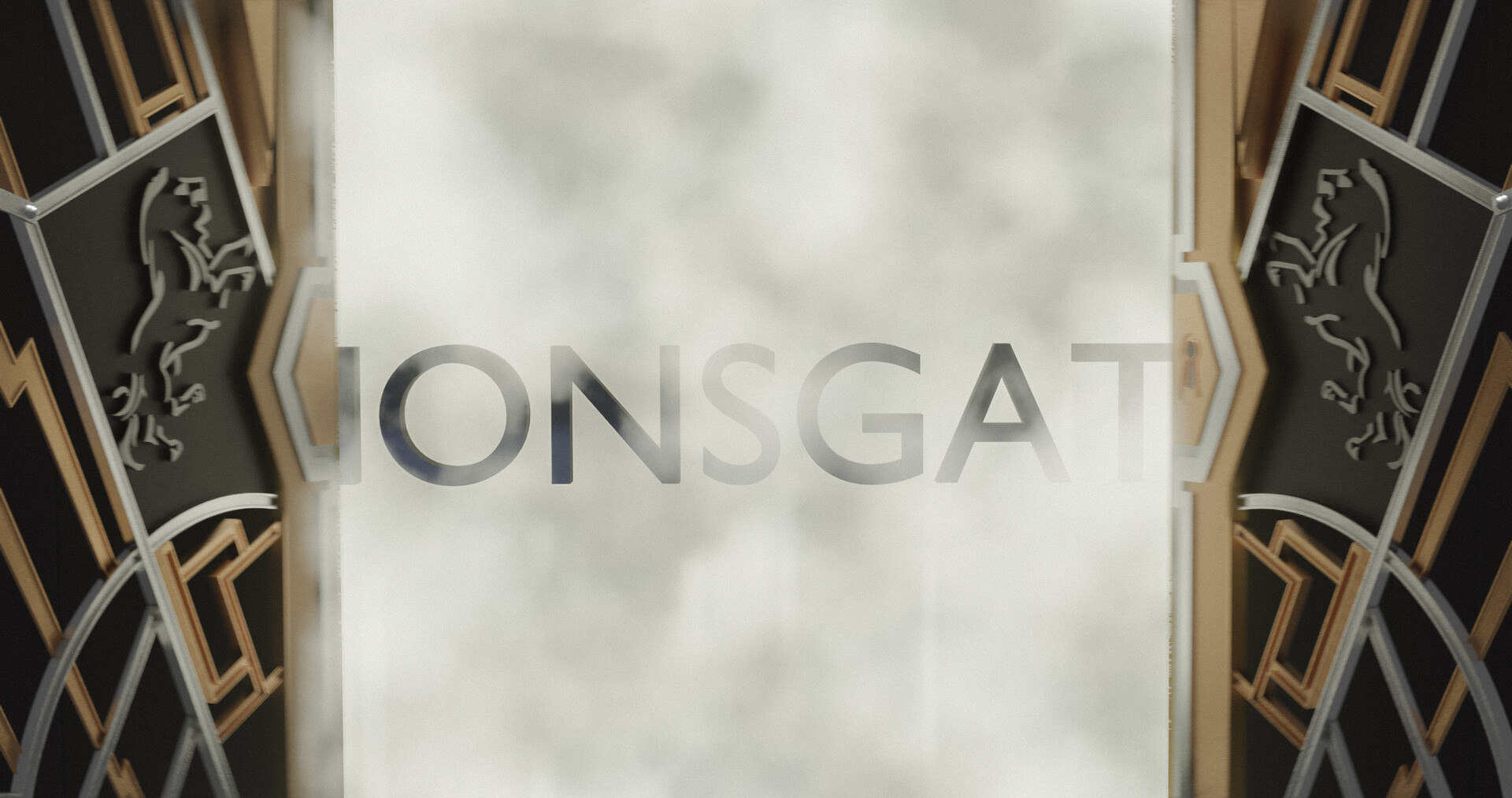 lionsgate intro maker