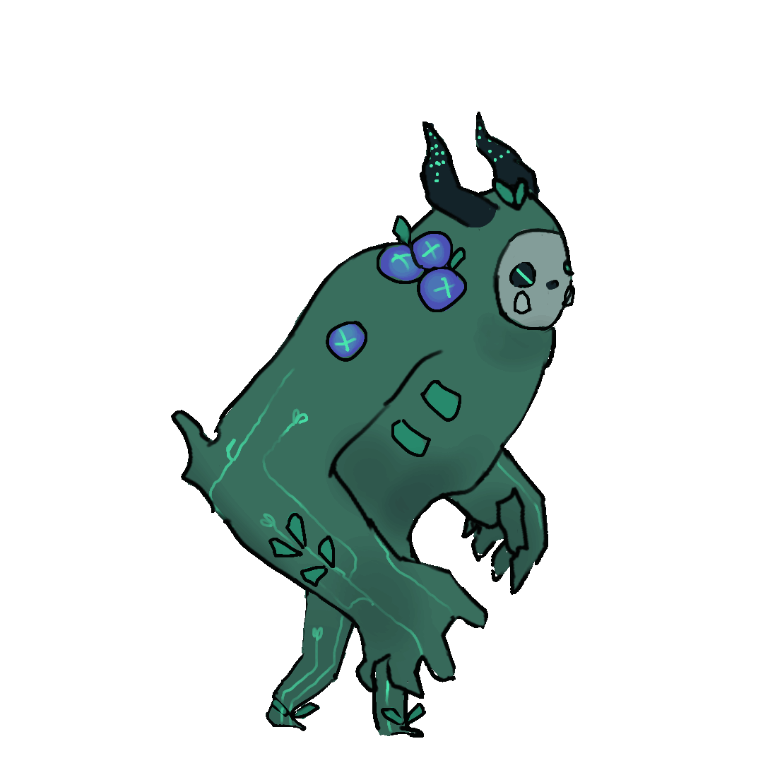 Briana Valdez - Elemental Animations