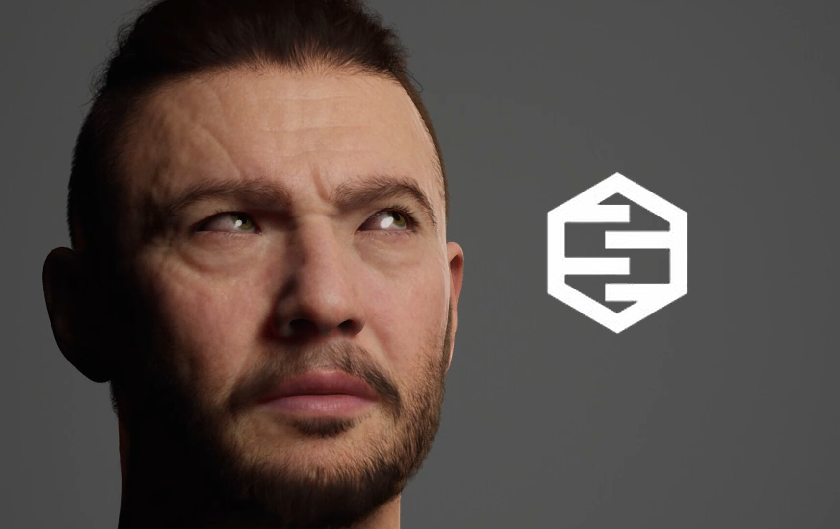 Oscar Servantes - First Metahuman