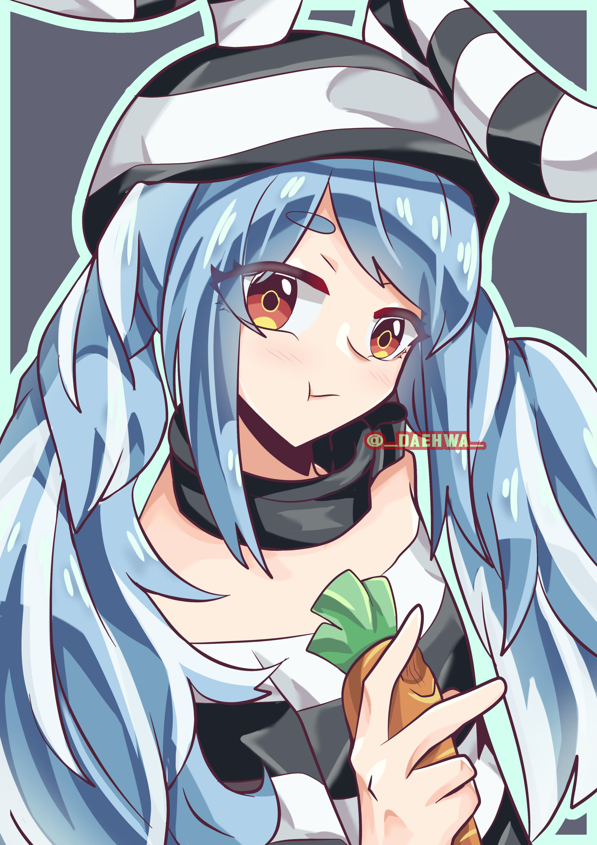 ArtStation - Usada Pekora