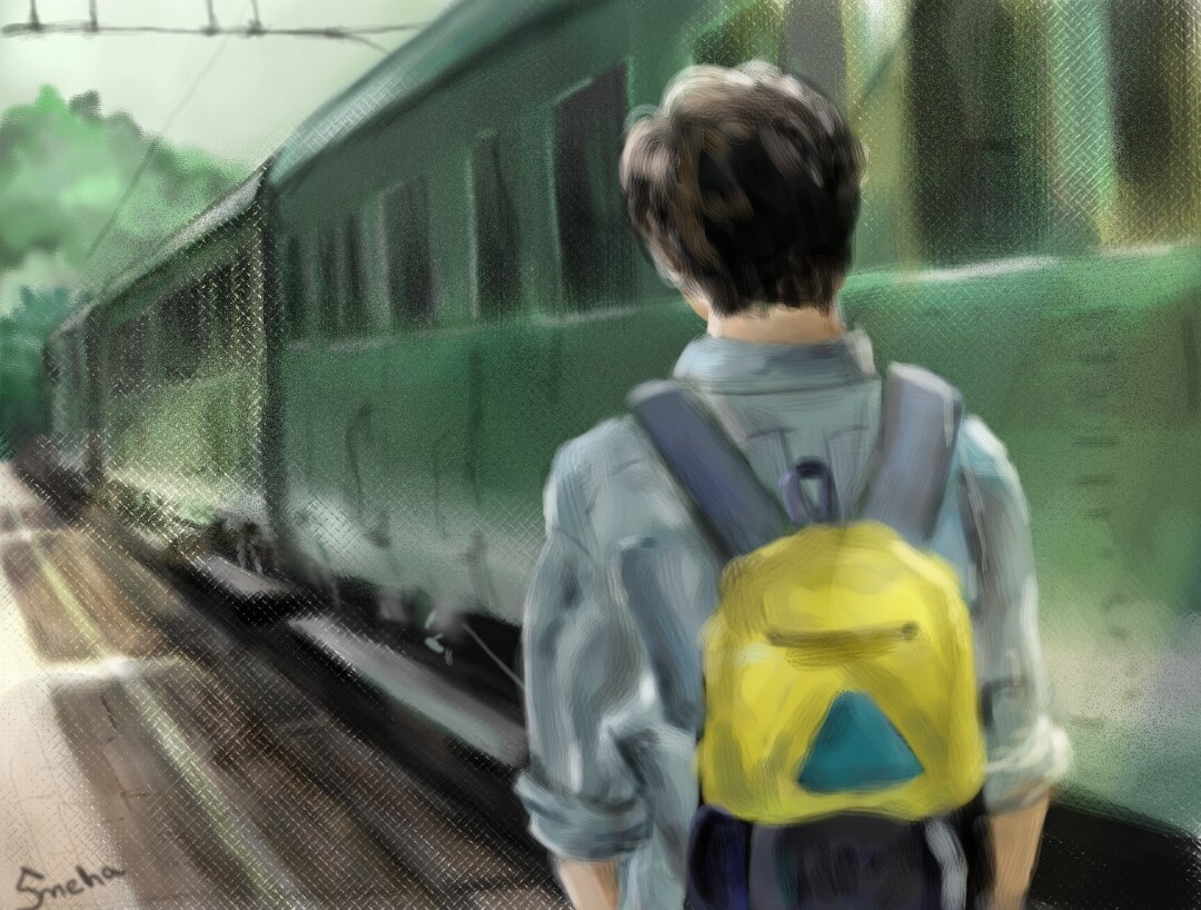 sonecta - Call Me By Your Name 1