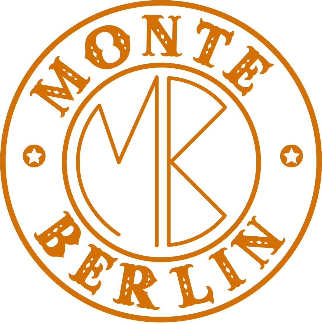 Krishna Verma - Logo Design