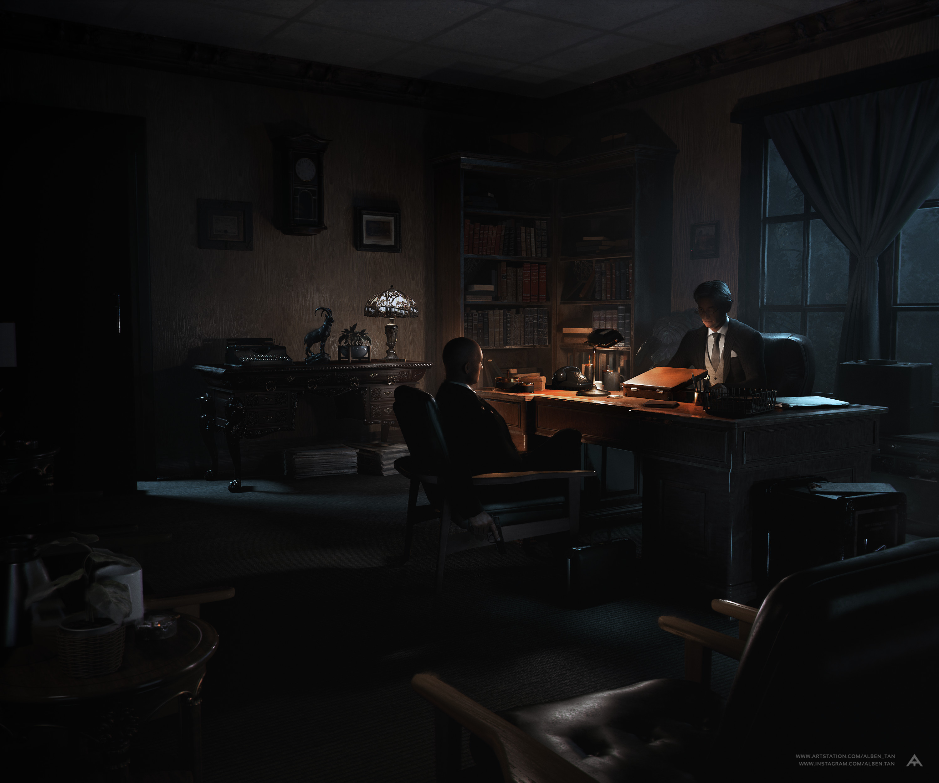 alben-tan-the-office-3.jpg (3000×2500)