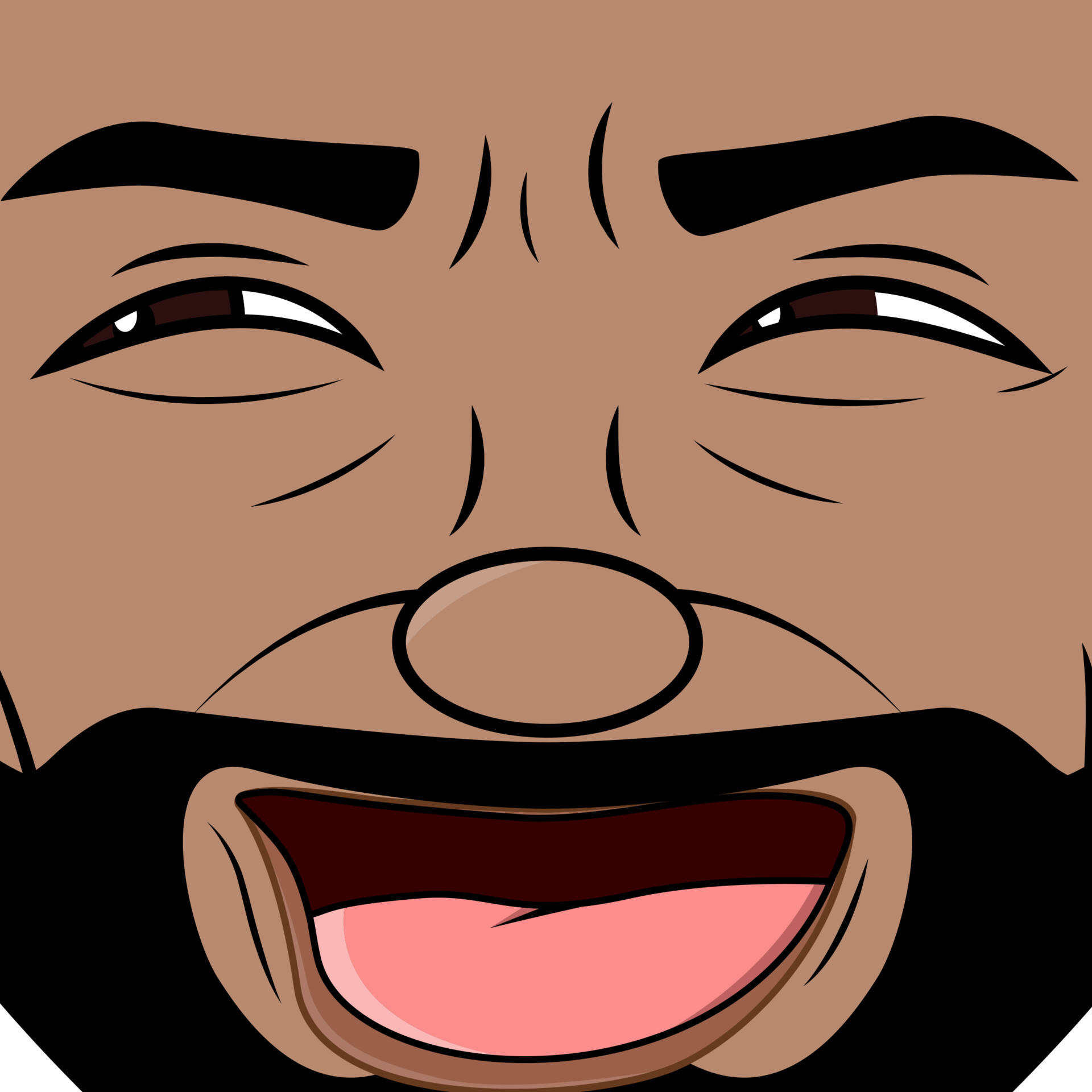 ArtStation - Cazanova Twitch Emotes