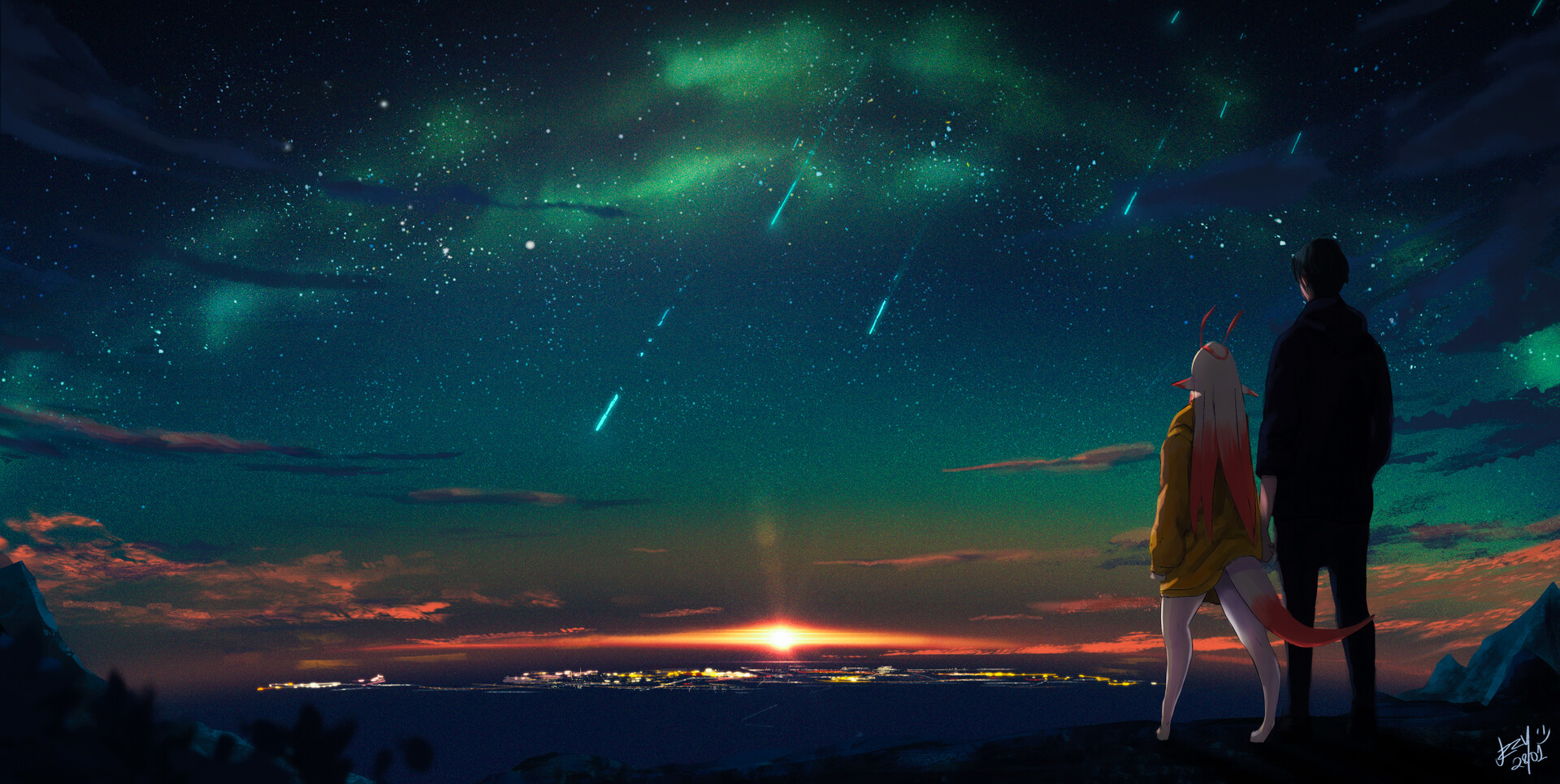 ArtStation - Final Frontier