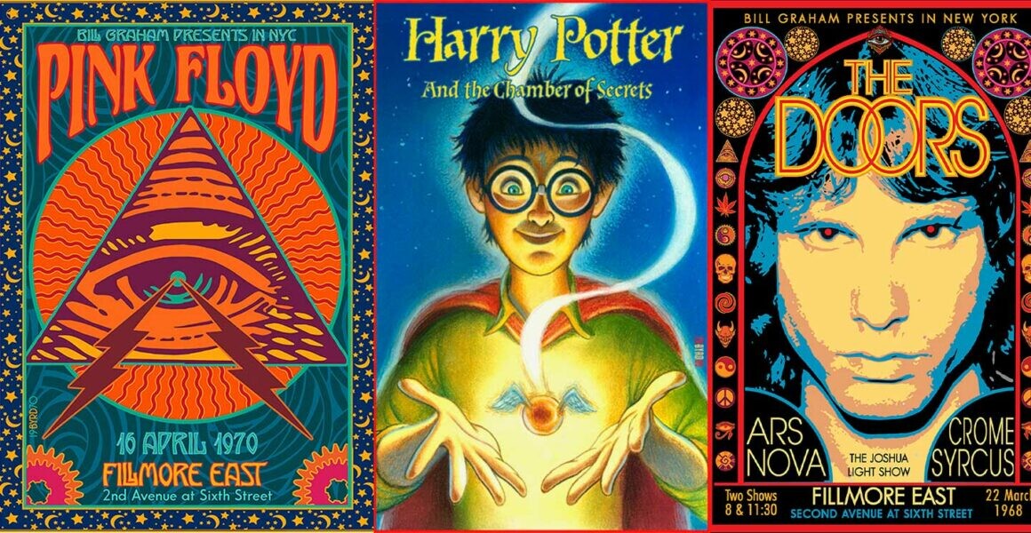 ArtStation - David Edward Byrd: Inspiring “Wowie-Zowie” for Over 50 Years