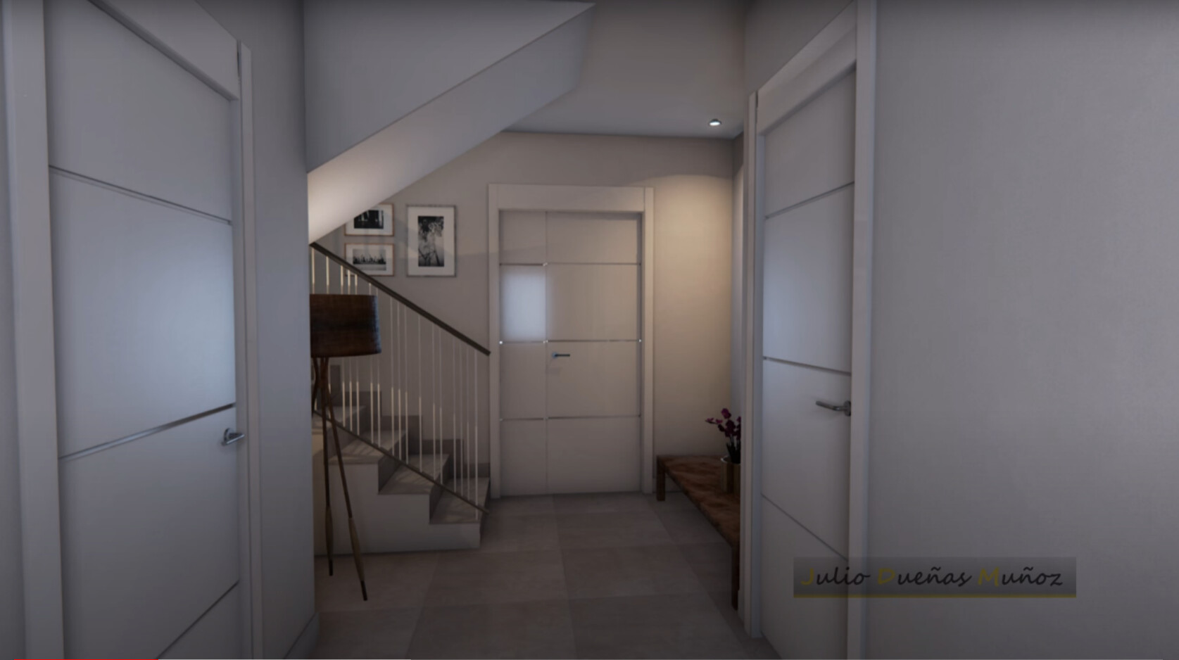 ArtStation - Architectural Visualization for VR and Mobile.