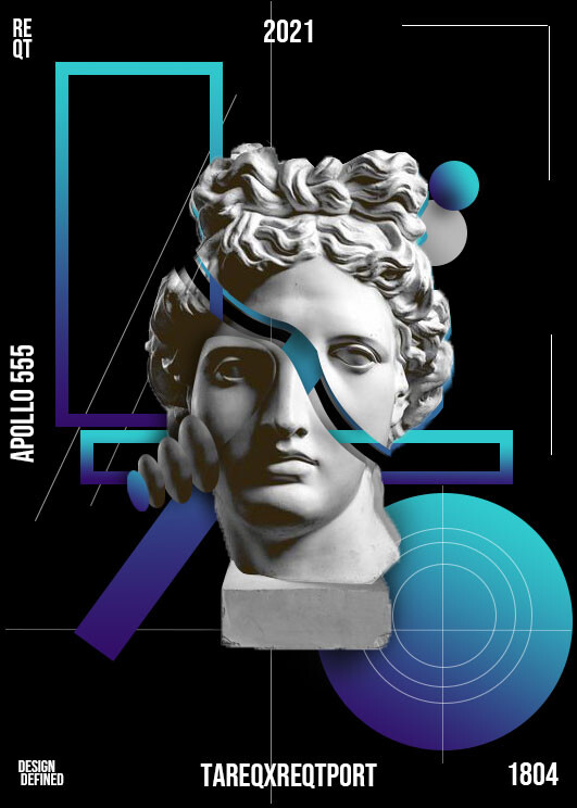 ArtStation - the apollo 555