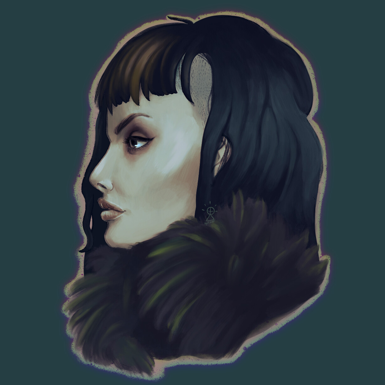 ArtStation - Fur