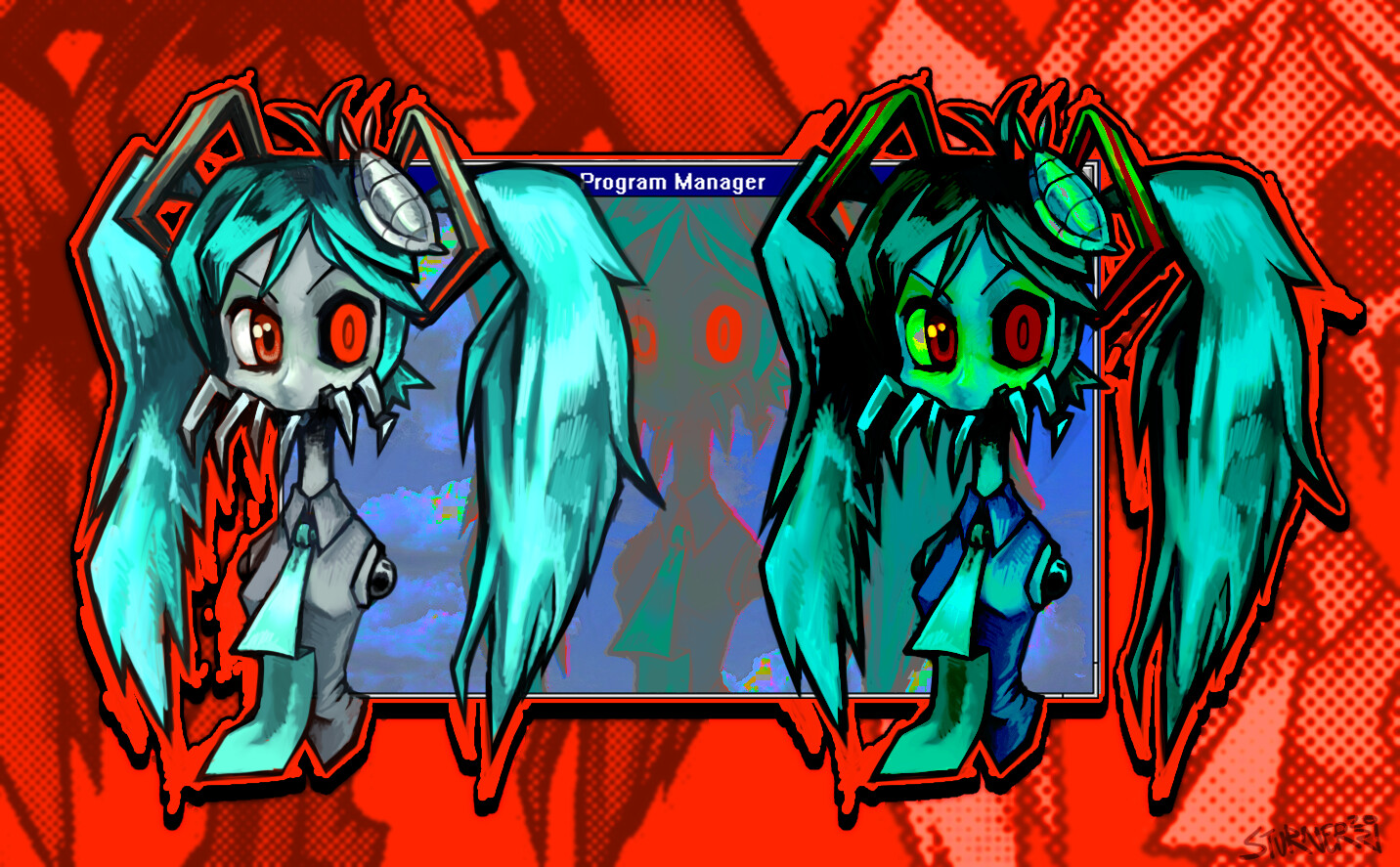 calne ca project diva