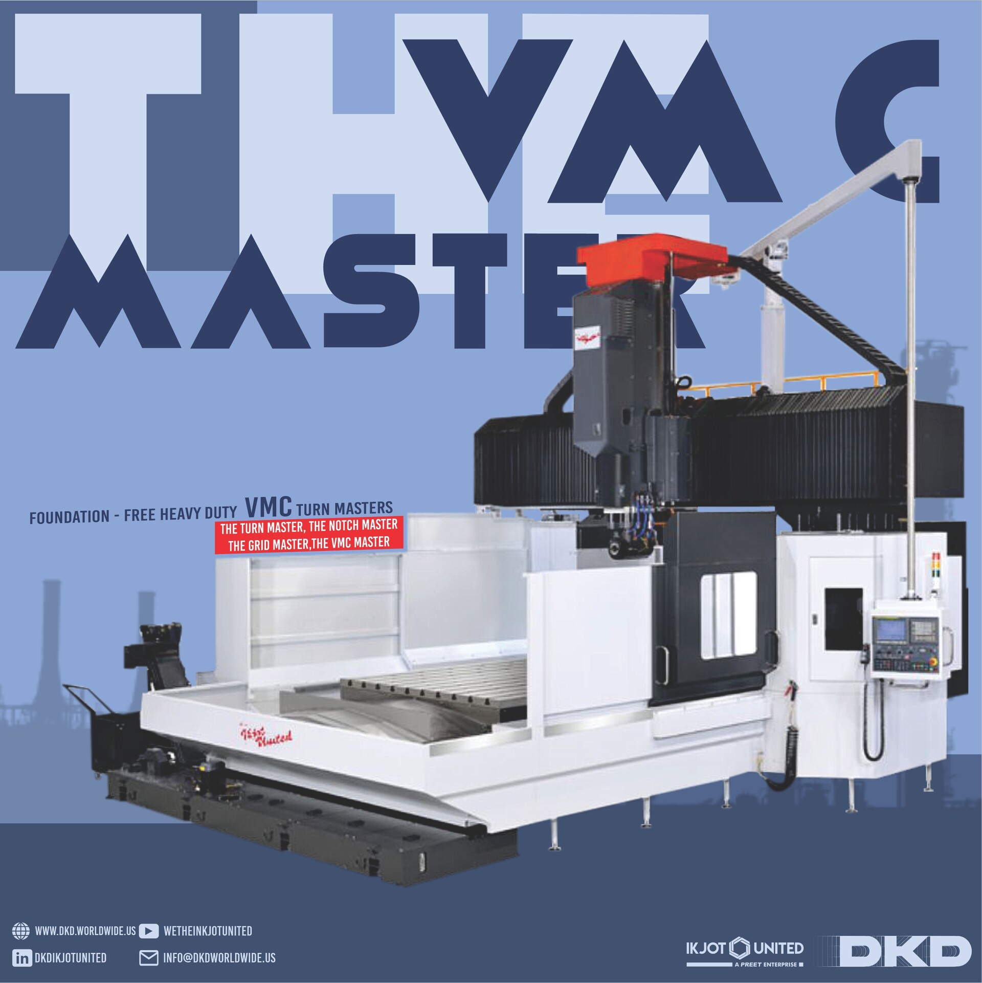 ArtStation - VMC MASTER POSTERS