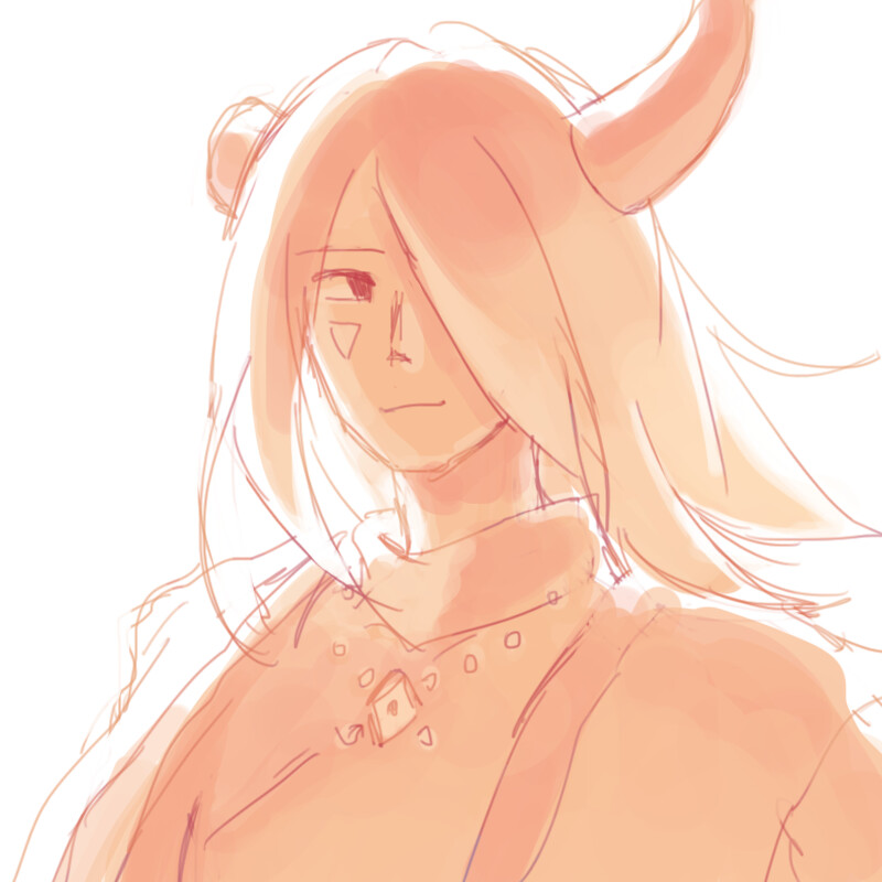 ArtStation - doodle compilation