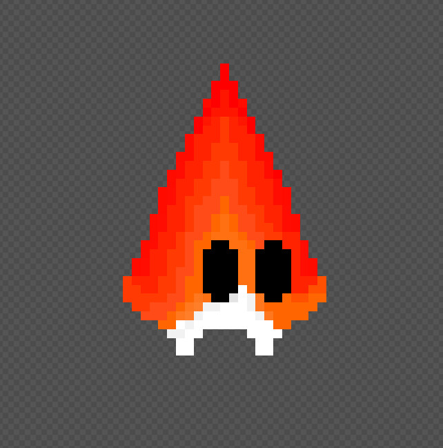 ArtStation - "Emboy" Original Design (2021 Update)