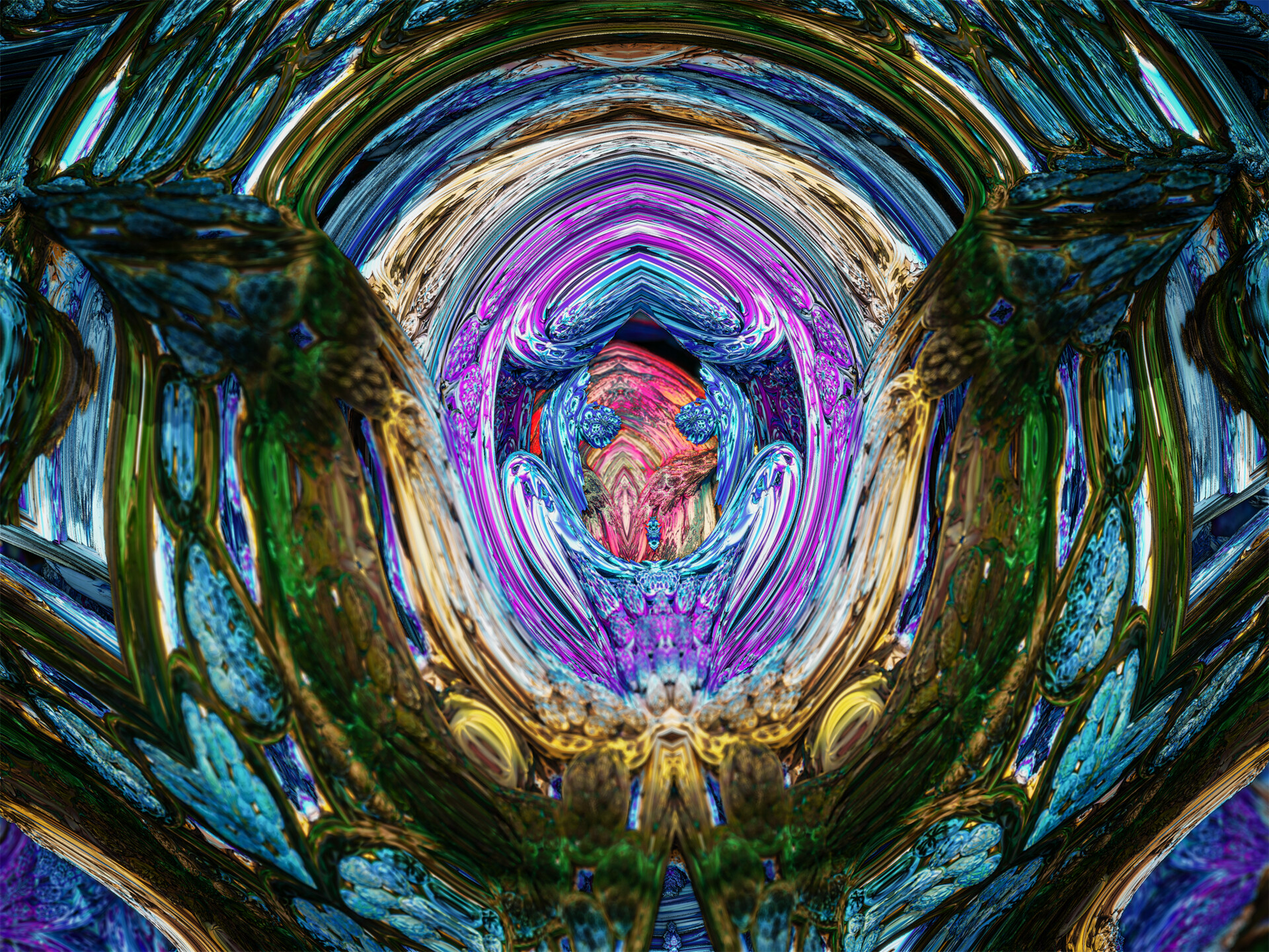 ArtStation - Way to less