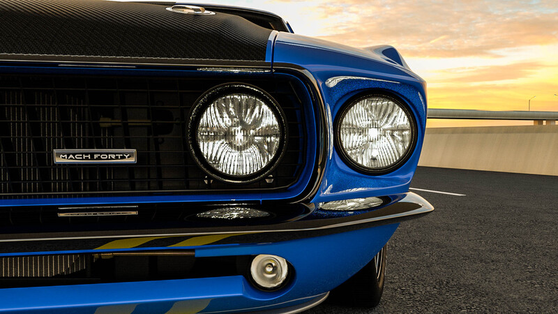 ArtStation - Ben Smith