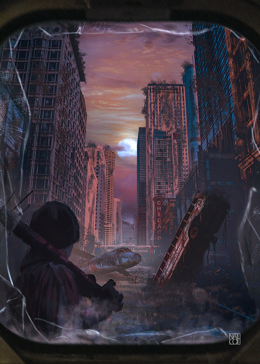 ArtStation - search provisions