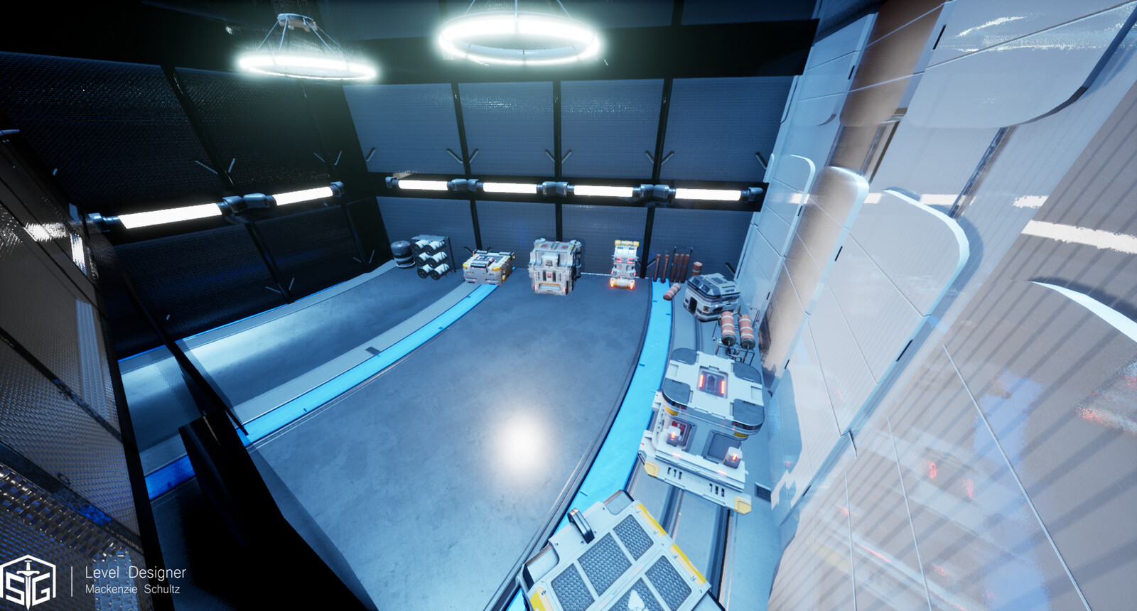 Mackenzie Schultz - Girbal Puzzle Game