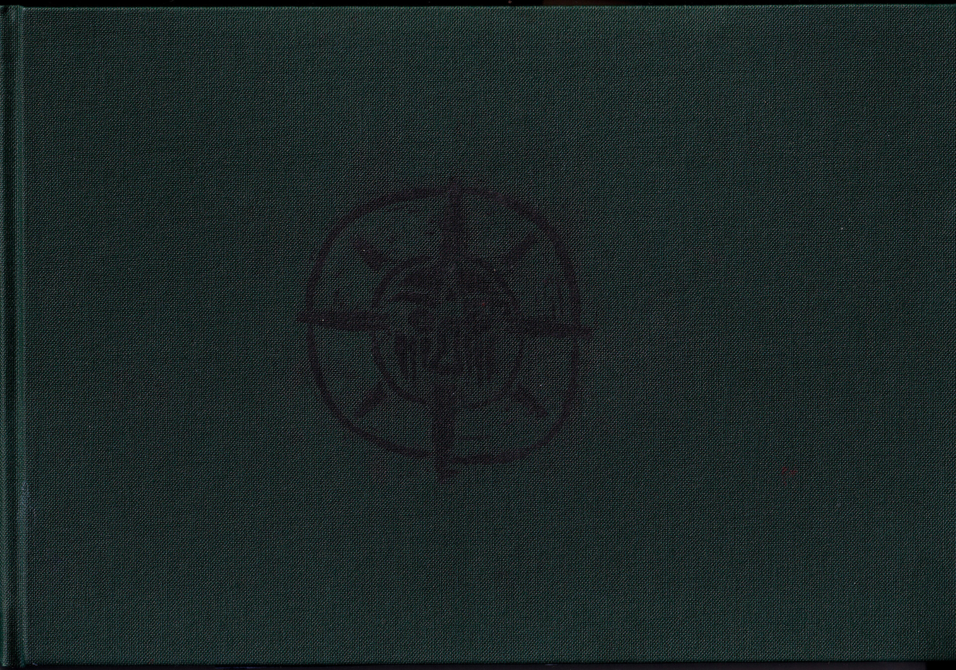 Charlie Ellis - Field Guide to the Creatures of 'Terrablitus'