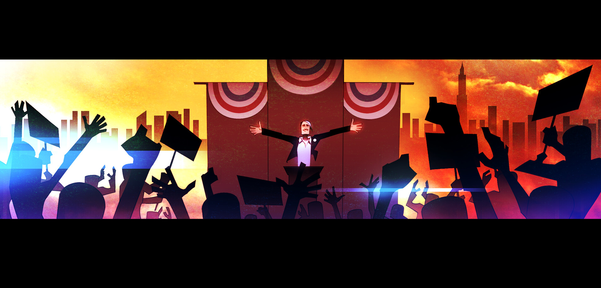 ArtStation - Cassandra Complex Concept 4