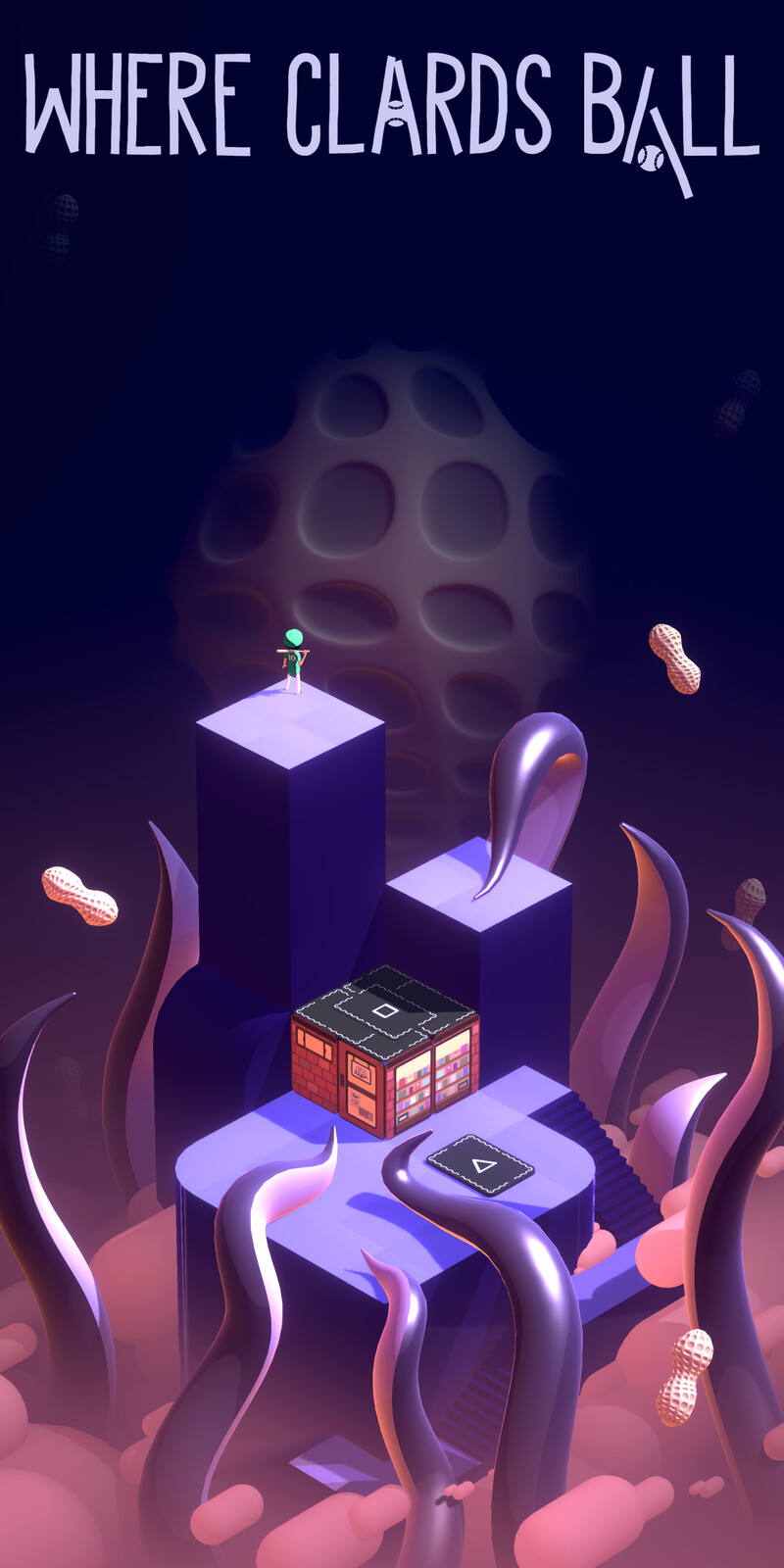 ArtStation - Cory Allen Davis