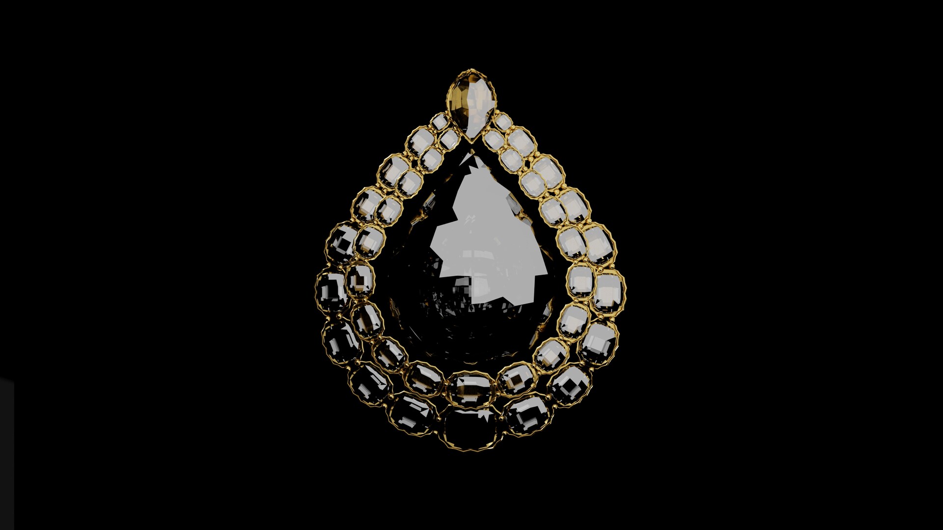 ArtStation - Spoonmaker's Diamond