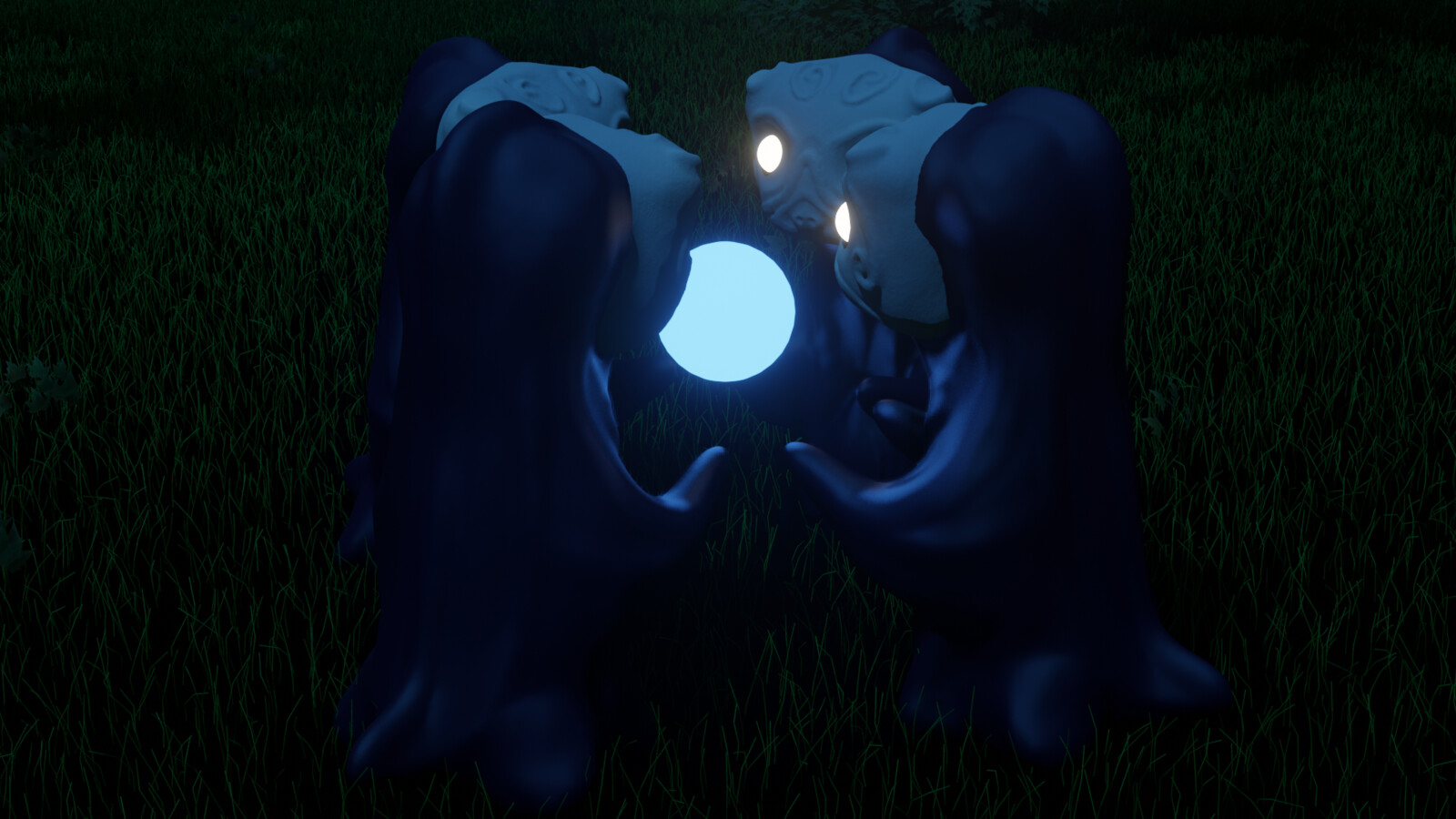 Kirtan Dave - Tiny Spirits