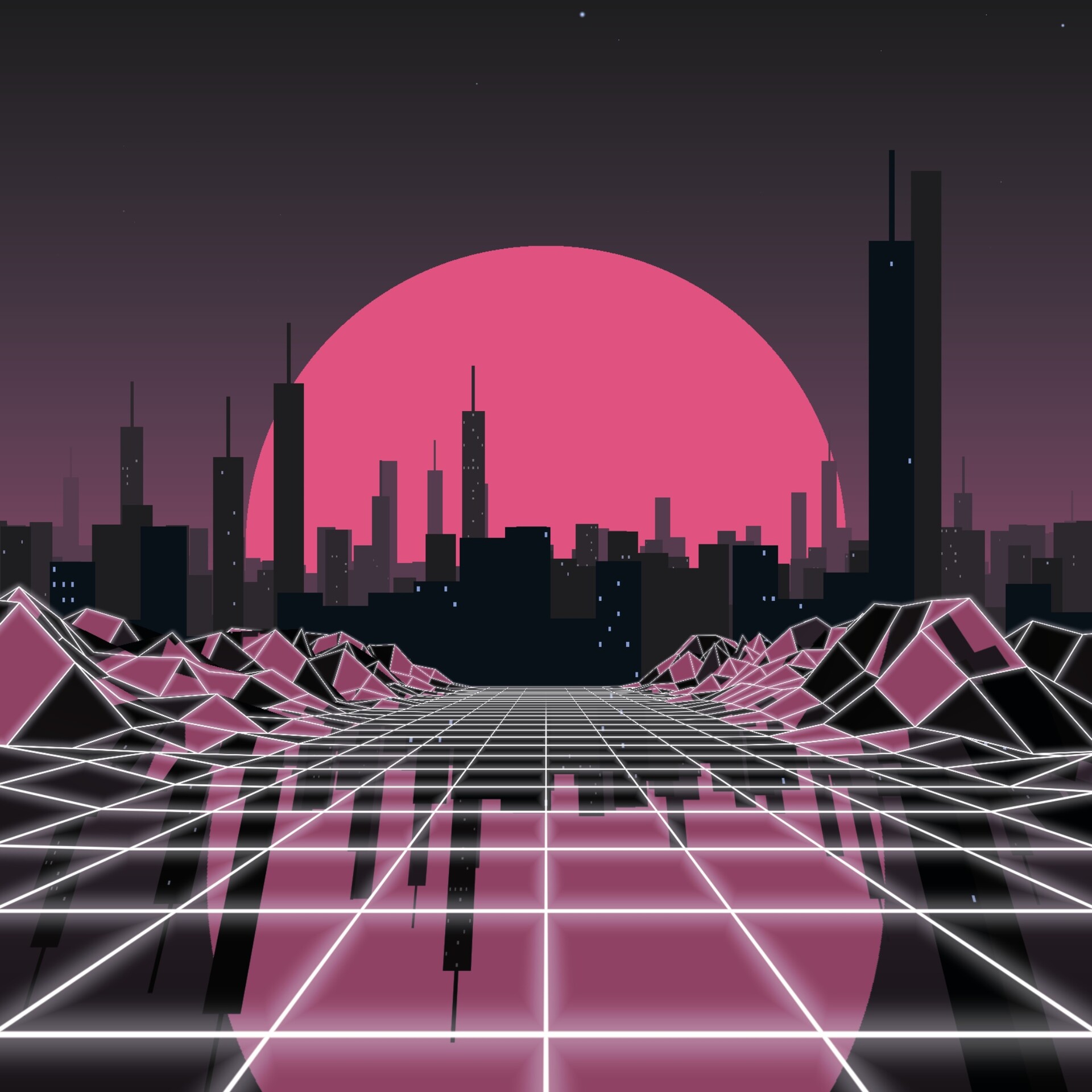 ArtStation - Retrofi