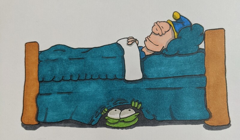 ArtStation - Dan Edwards