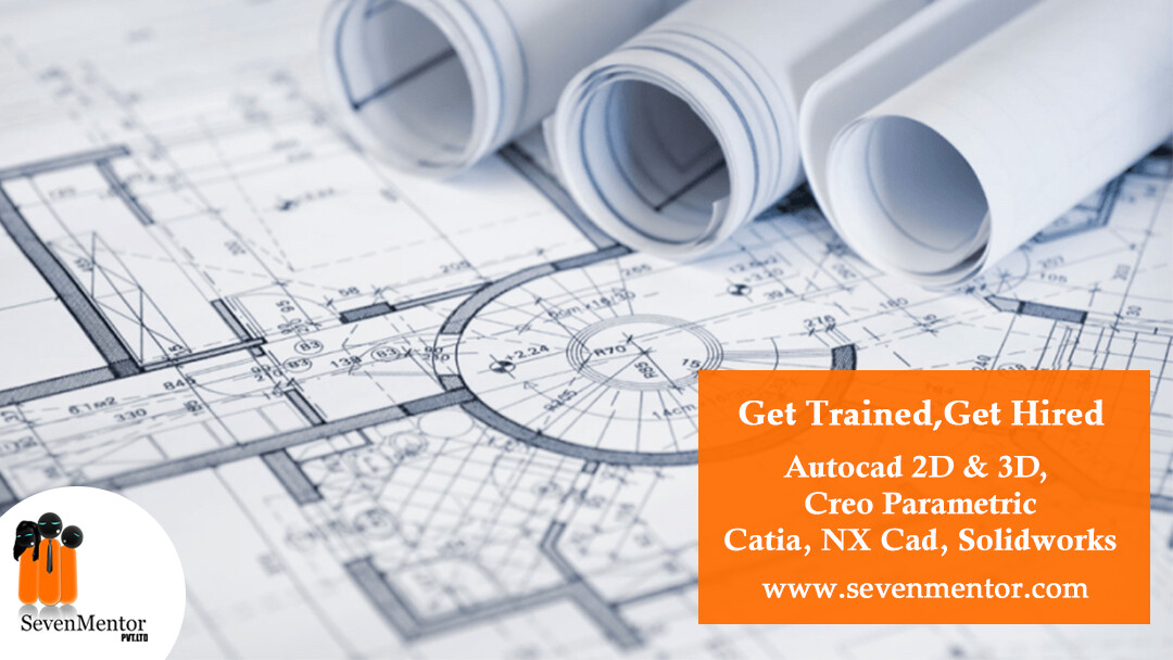 ArtStation - AutoCad Classes in Delhi