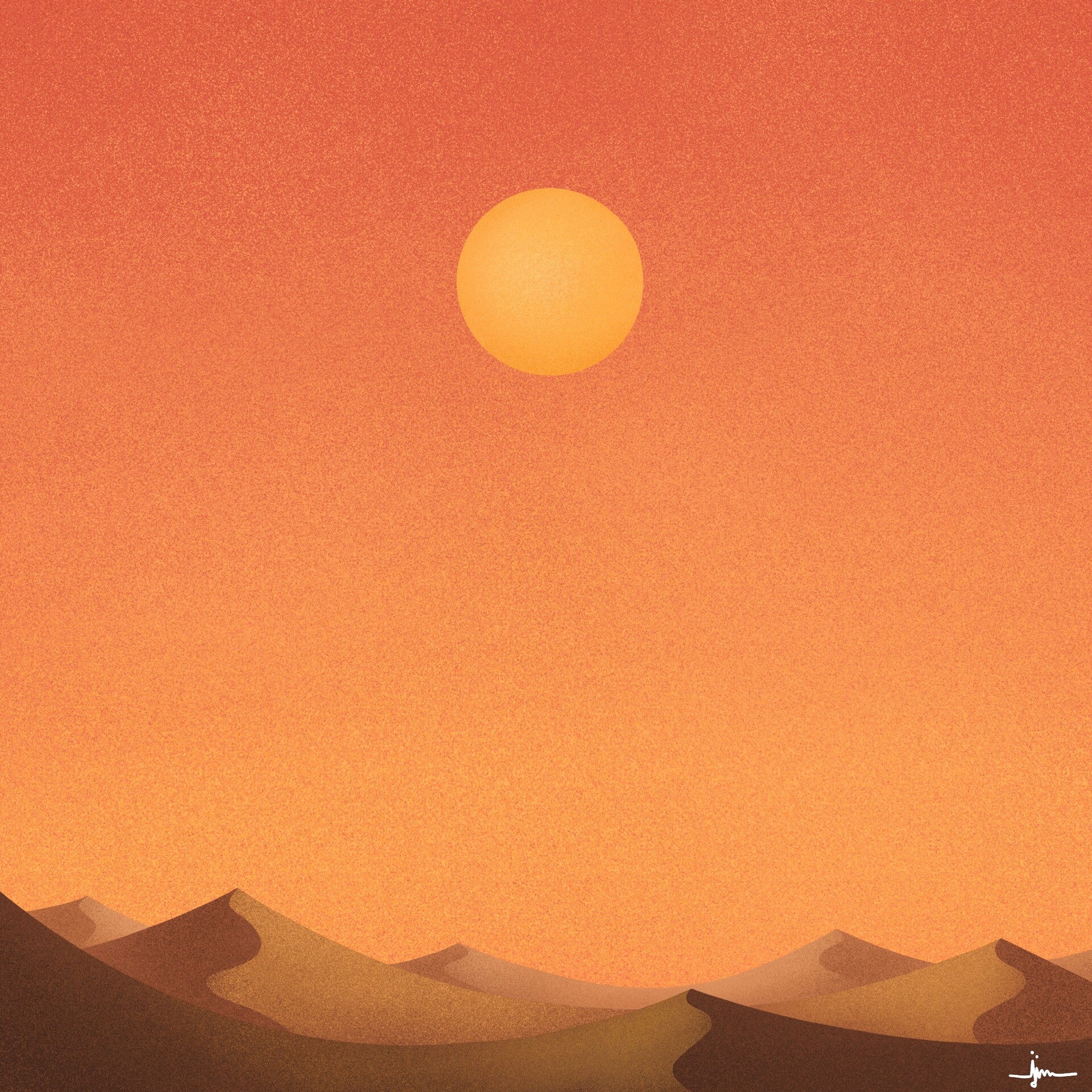 ArtStation - 'Insert more coin to continue'