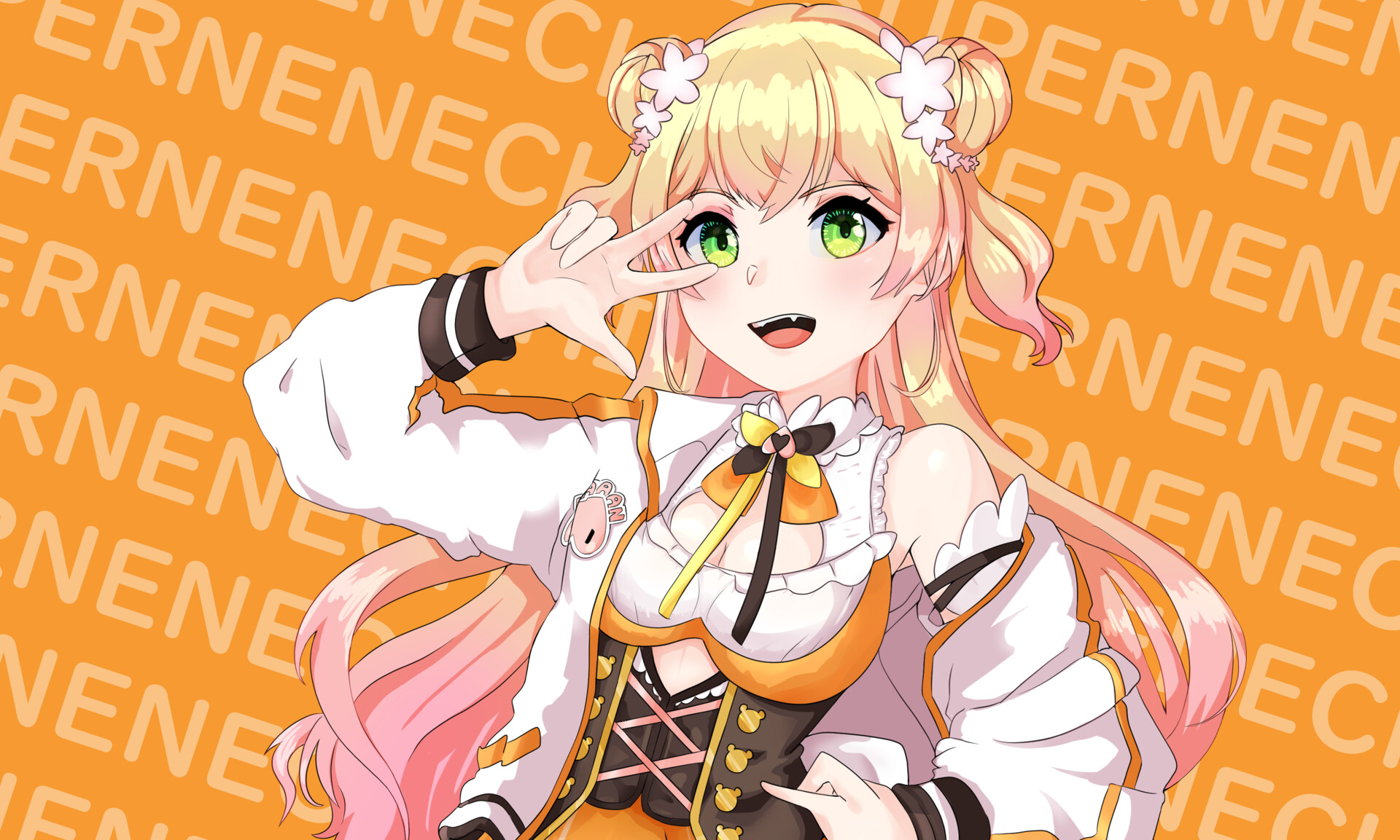 ArtStation - momosuzu nene