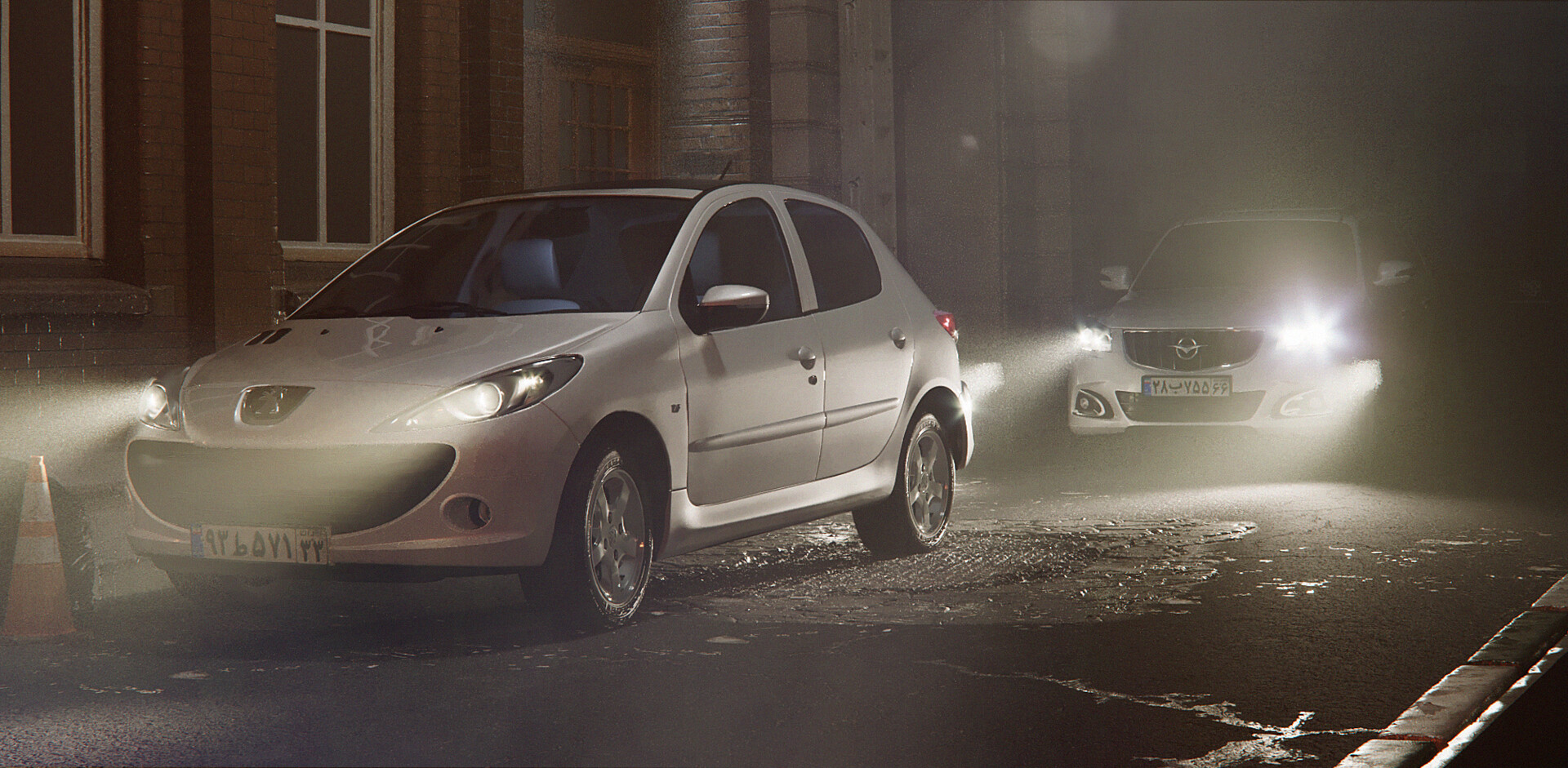 Mohammad Ghadimi - 207