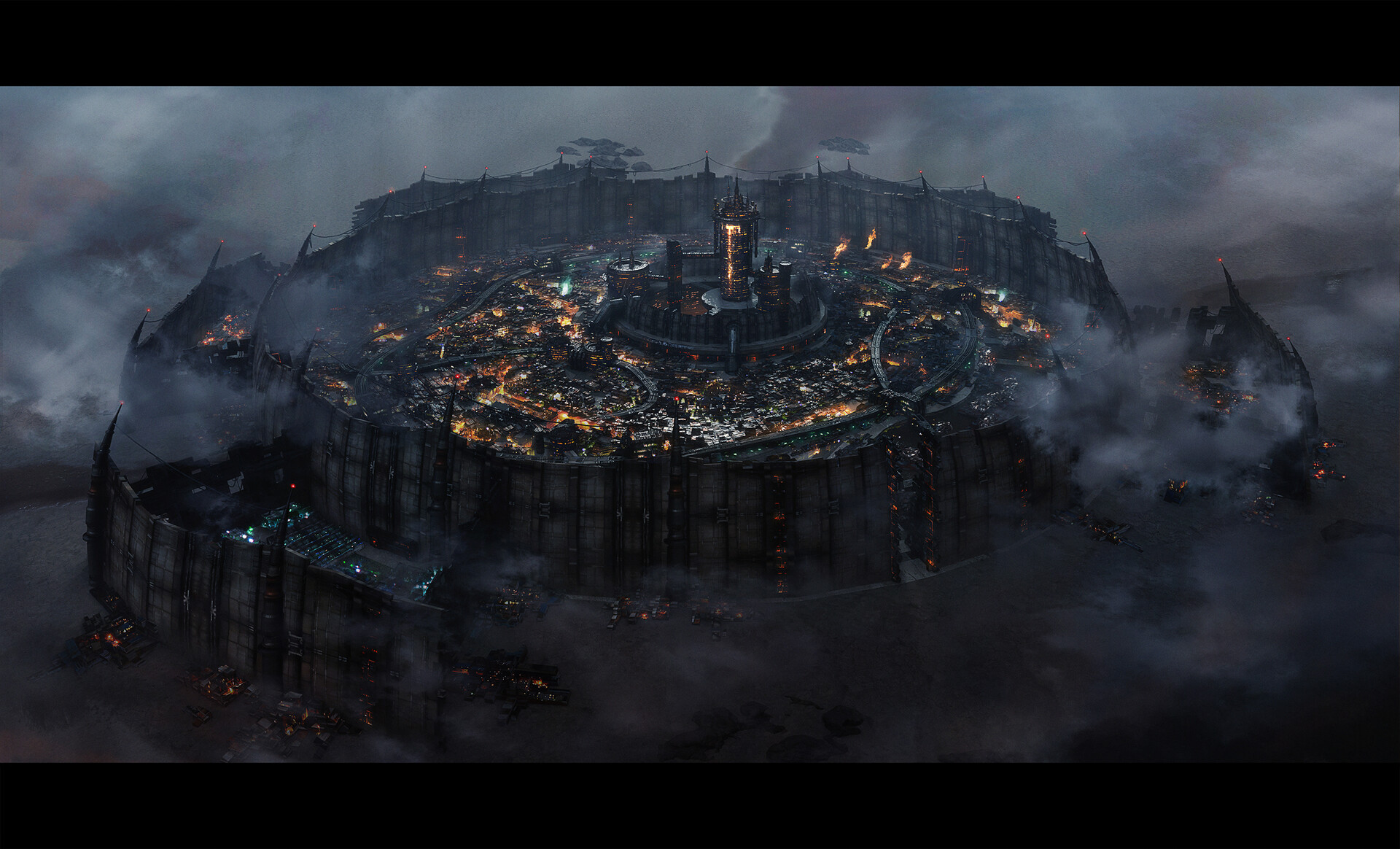 ArtStation - Destination