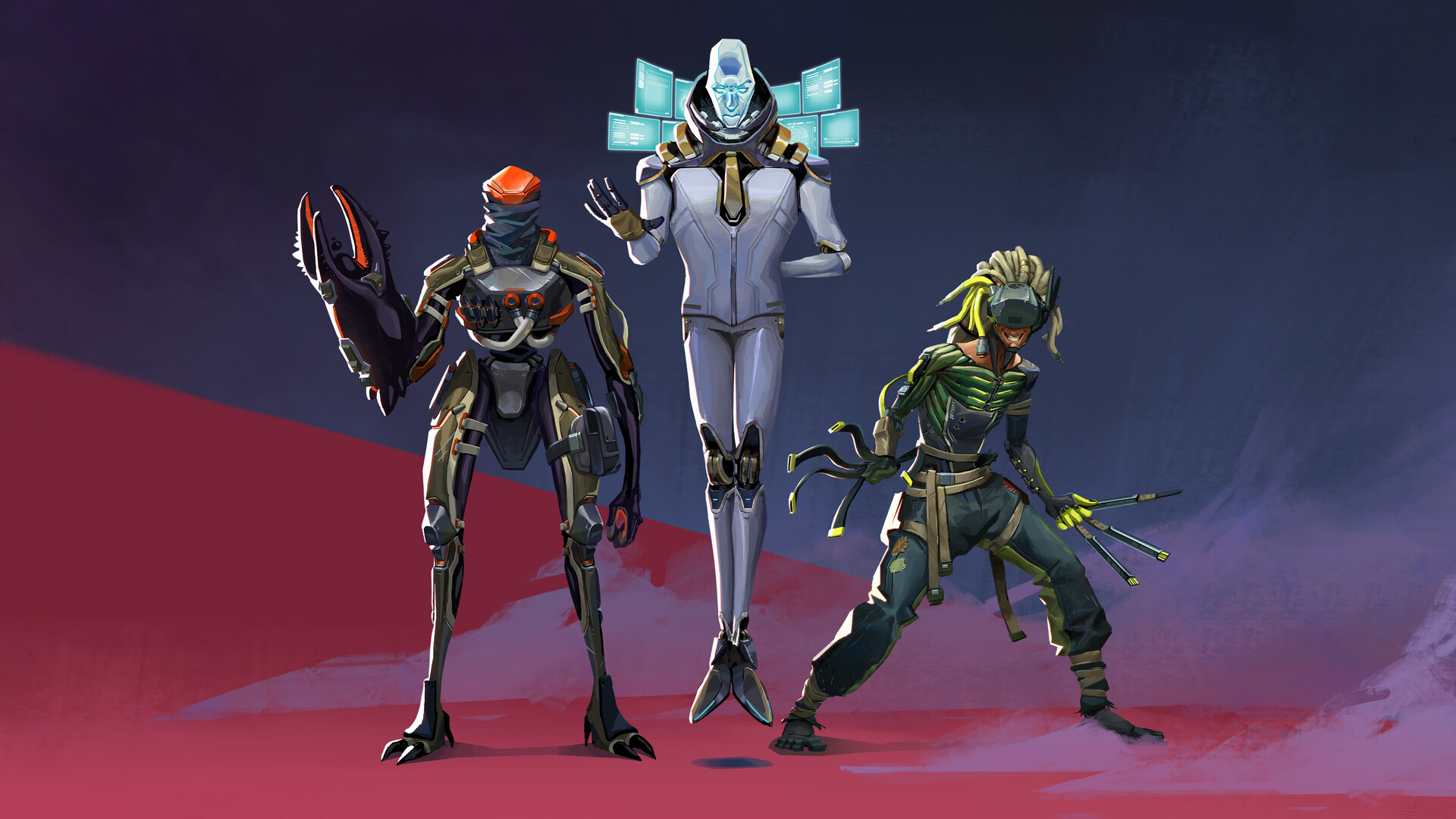 ArtStation - Malware