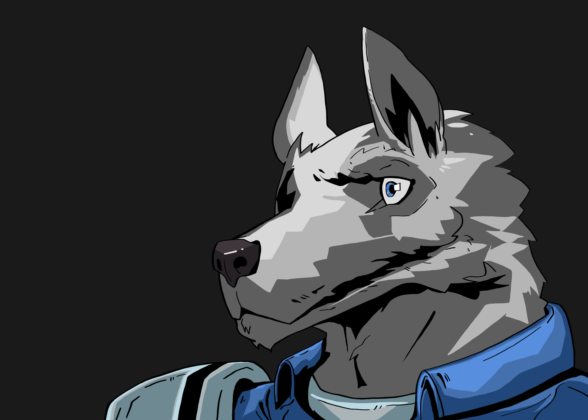 ArtStation - Zaragar