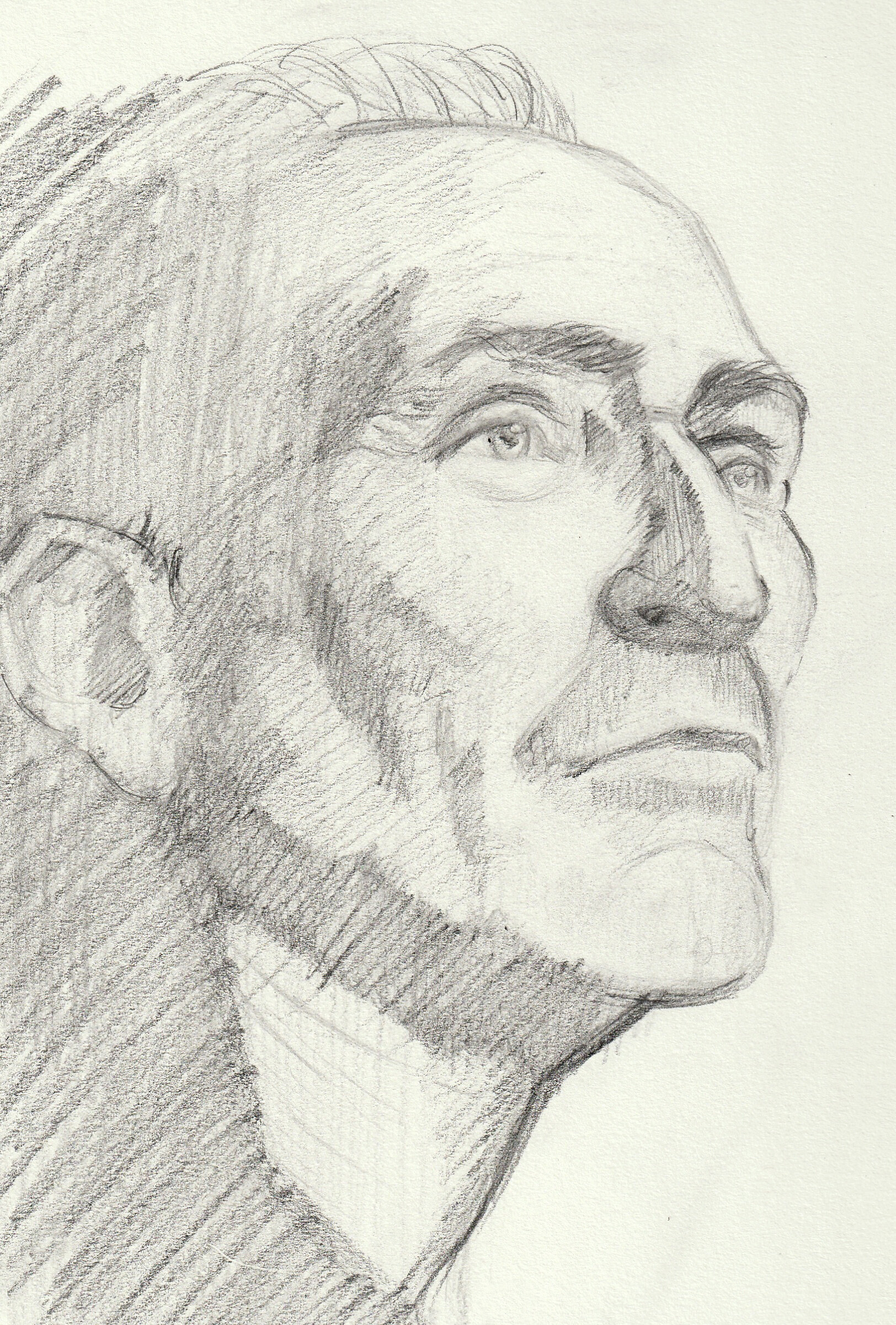 ArtStation - Dramatic