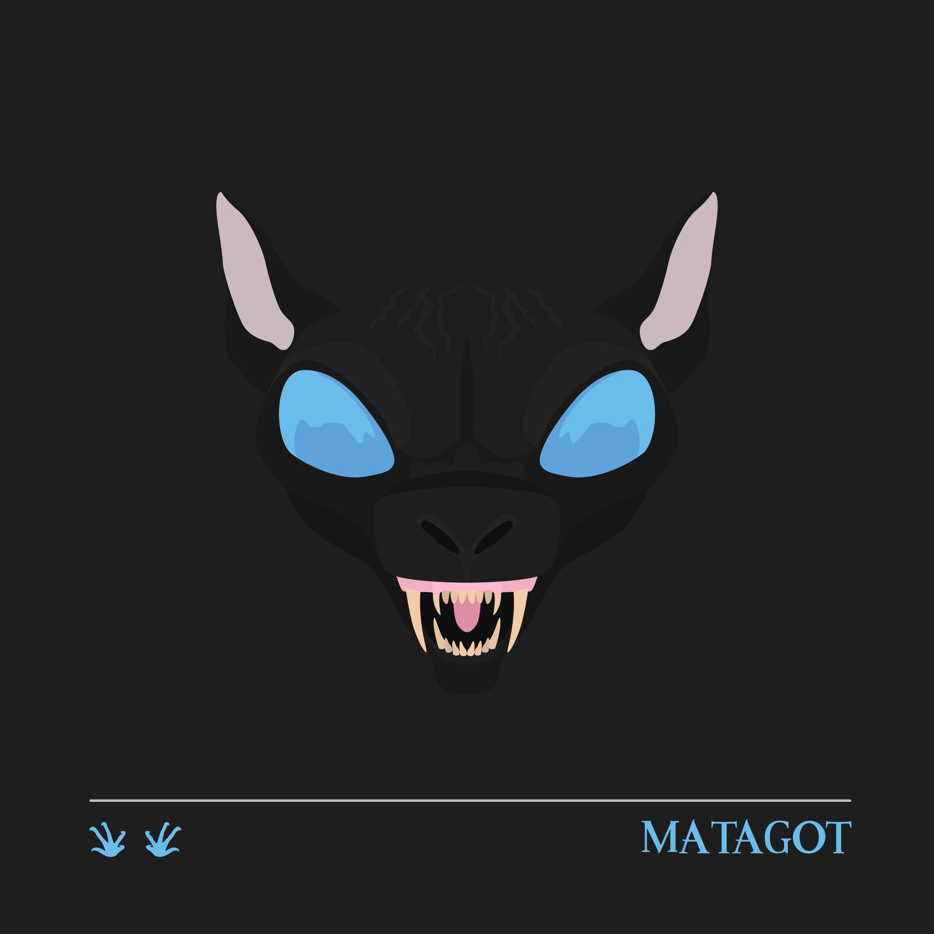 ArtStation - Matagot © Wizarding World