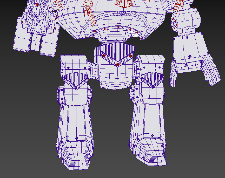 Nantorias - Rylanor's Last Stand FYP Project