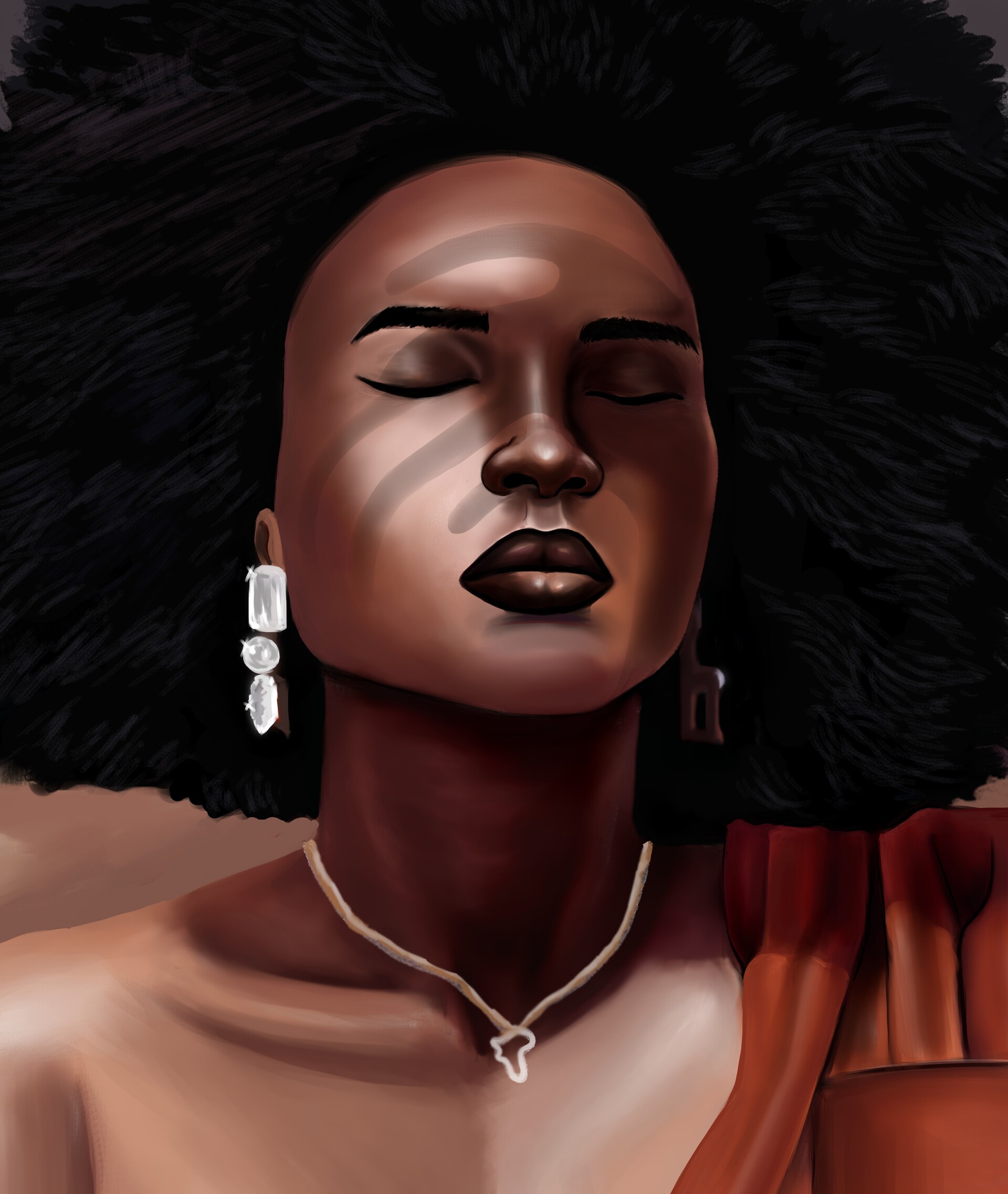 ArtStation - Dreamer 💫