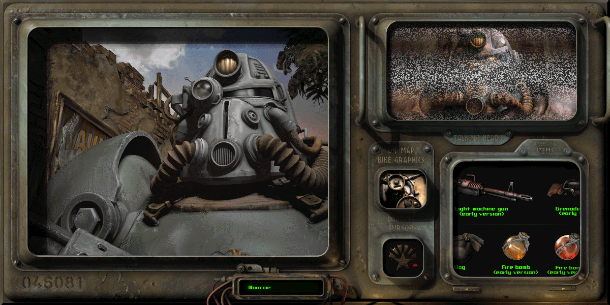 fallout sonora math logic