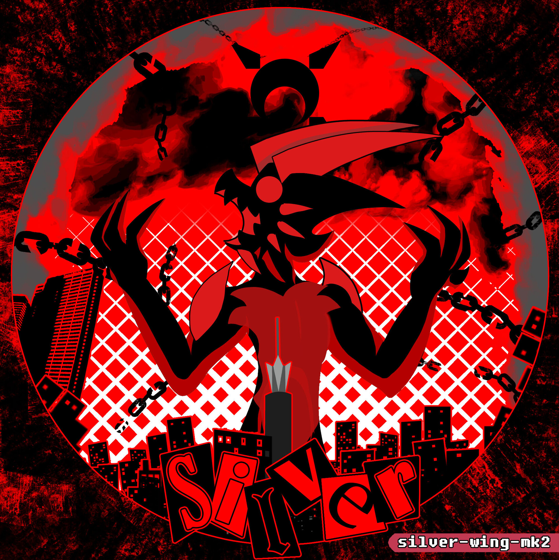 ALEJANDRO ESPINOSA - Spontaneous Art