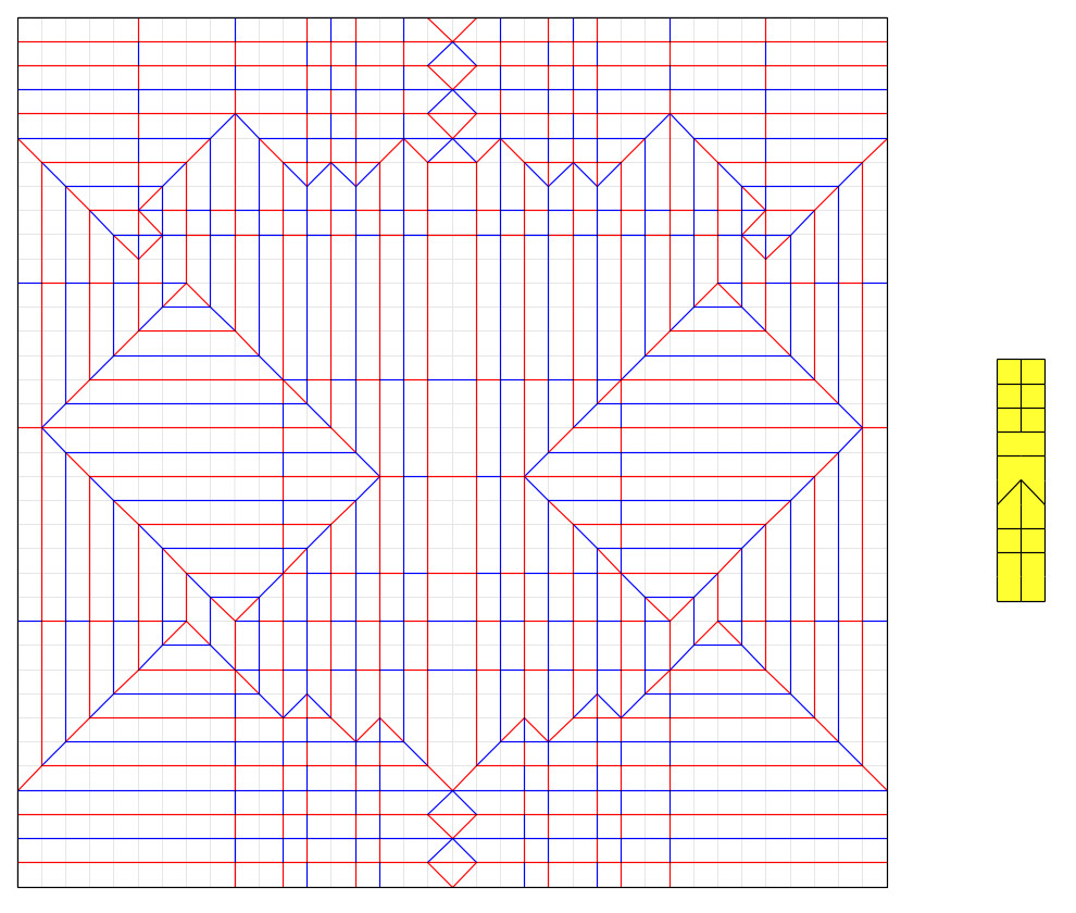 Drew Heskett - Tiger Beetle V1