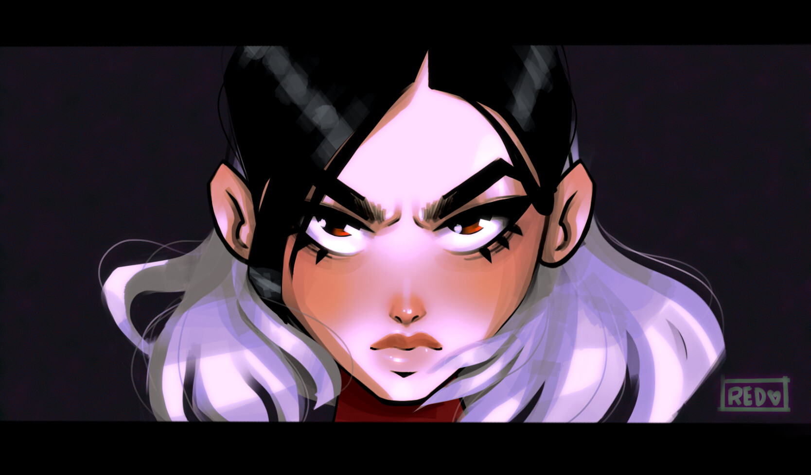 ArtStation - J O Y C E